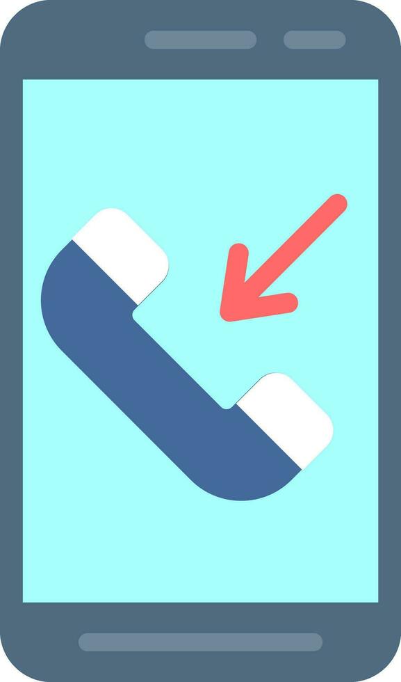 Incoming Call Vector Icon Design 26244452 Vector Art at Vecteezy Incoming Call Vector Icon Design 26244452 Vector Art at Vecteezy
