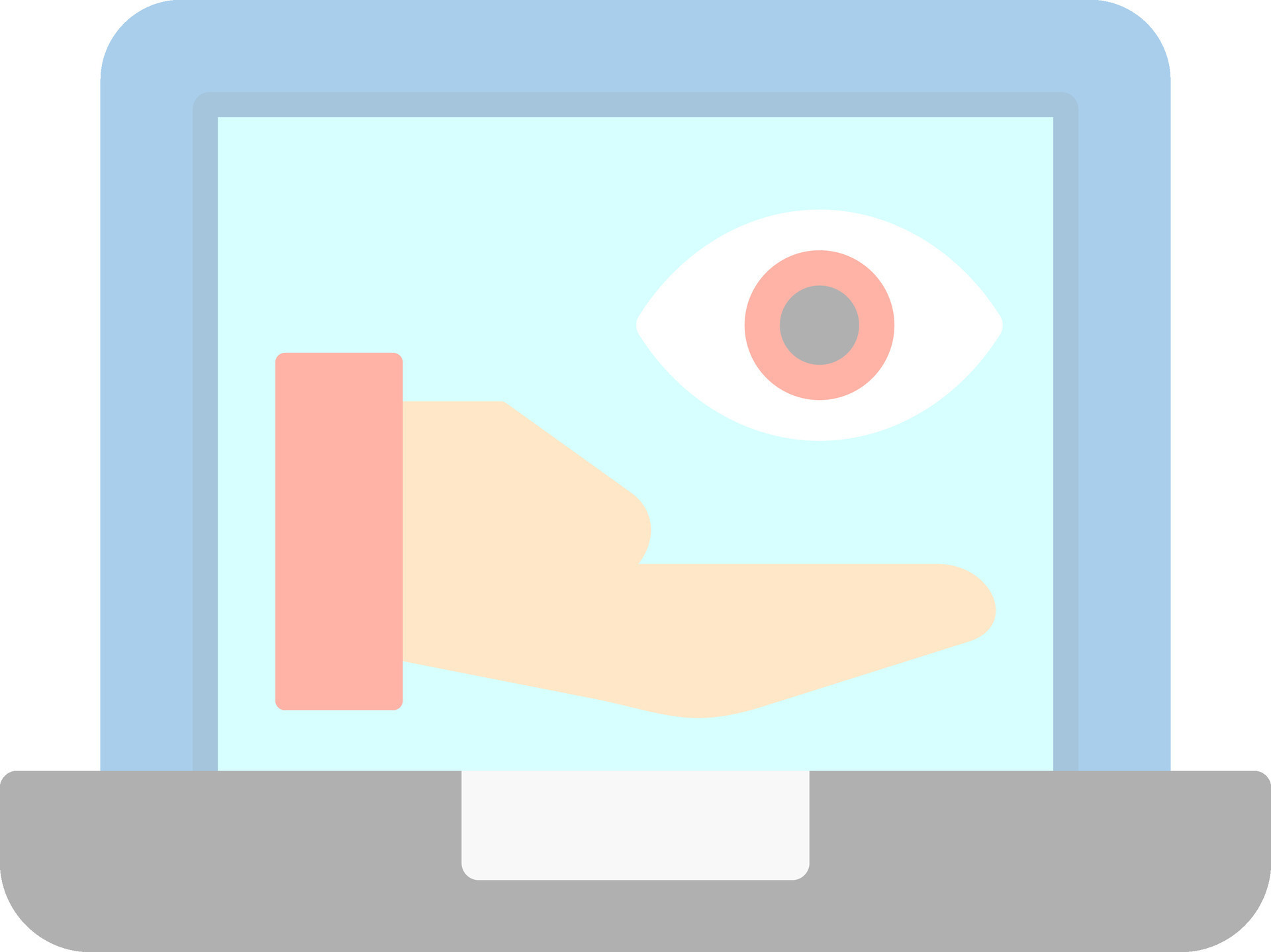 Supervised Vector Icon Design 26245233 Vector Art at Vecteezy Supervised Vector Icon Design 26245233 Vector Art at Vecteezy