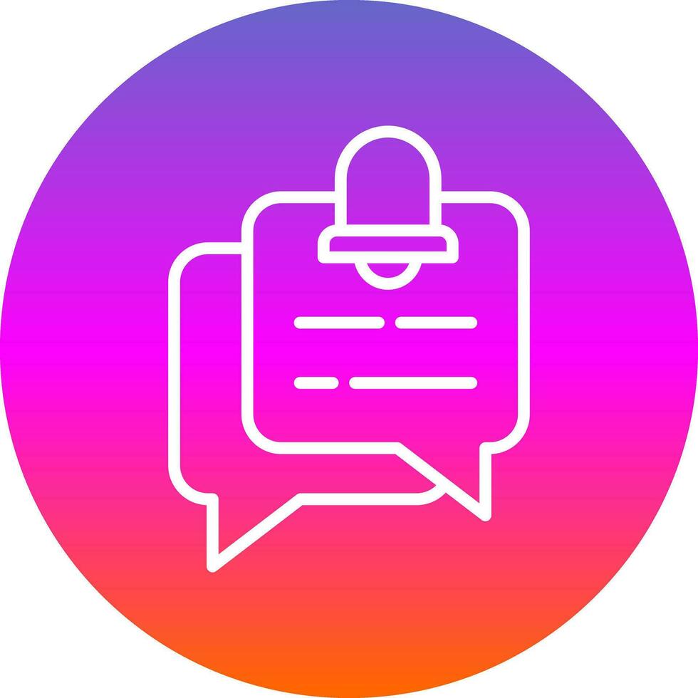 New Message Vector Icon Design 26245839 Vector Art at Vecteezy