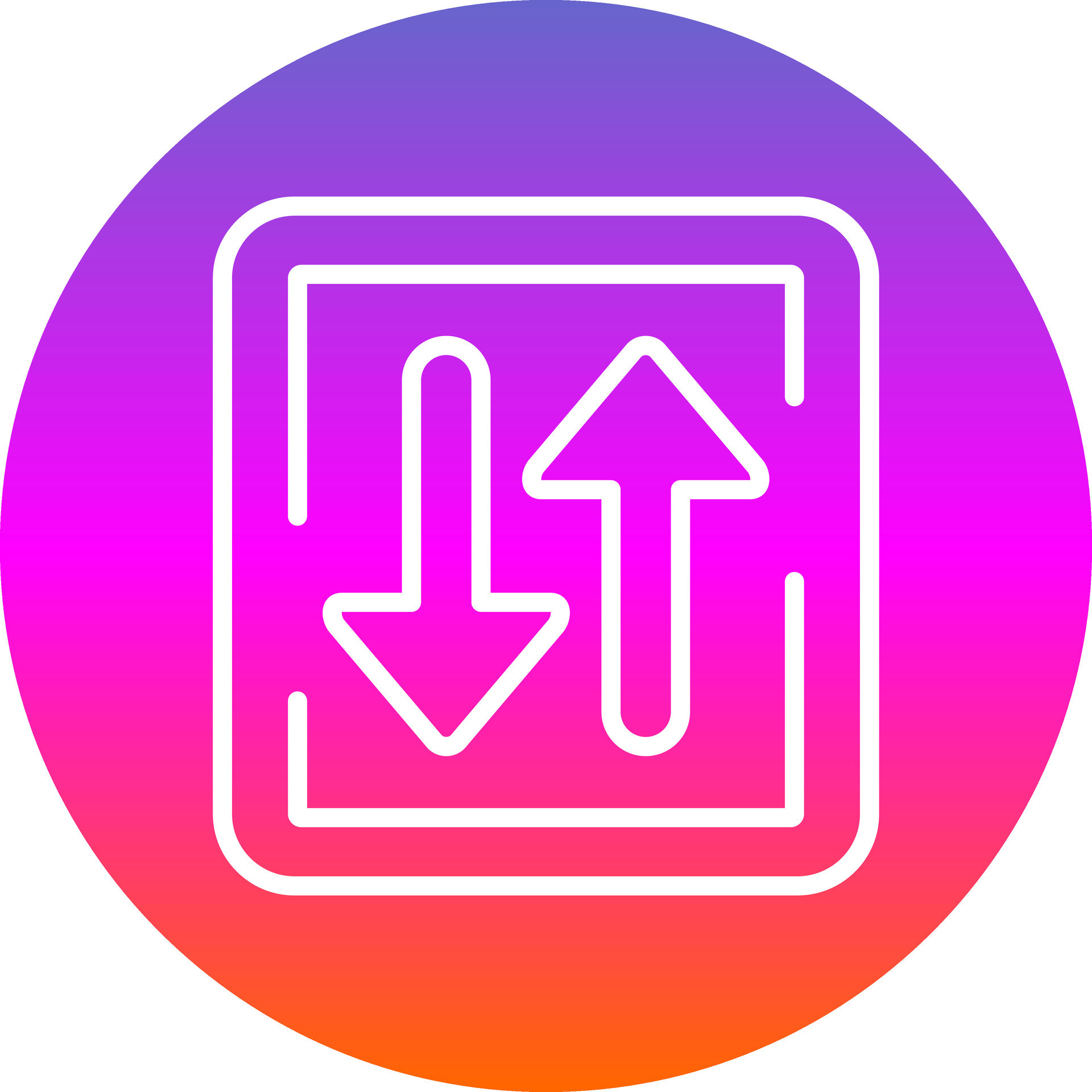 Two Way Street Vector Icon Design 26246602 Vector Art at Vecteezy Two Way Street Vector Icon Design 26246602 Vector Art at Vecteezy