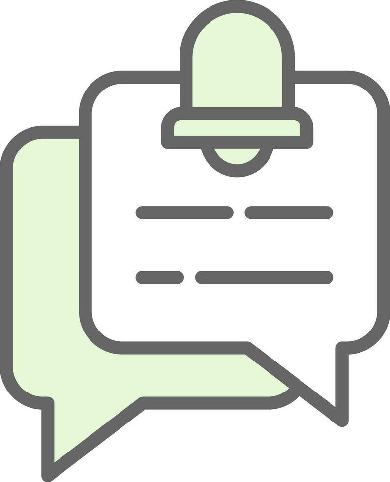 New Message Vector Icon Design 26247060 Vector Art at Vecteezy