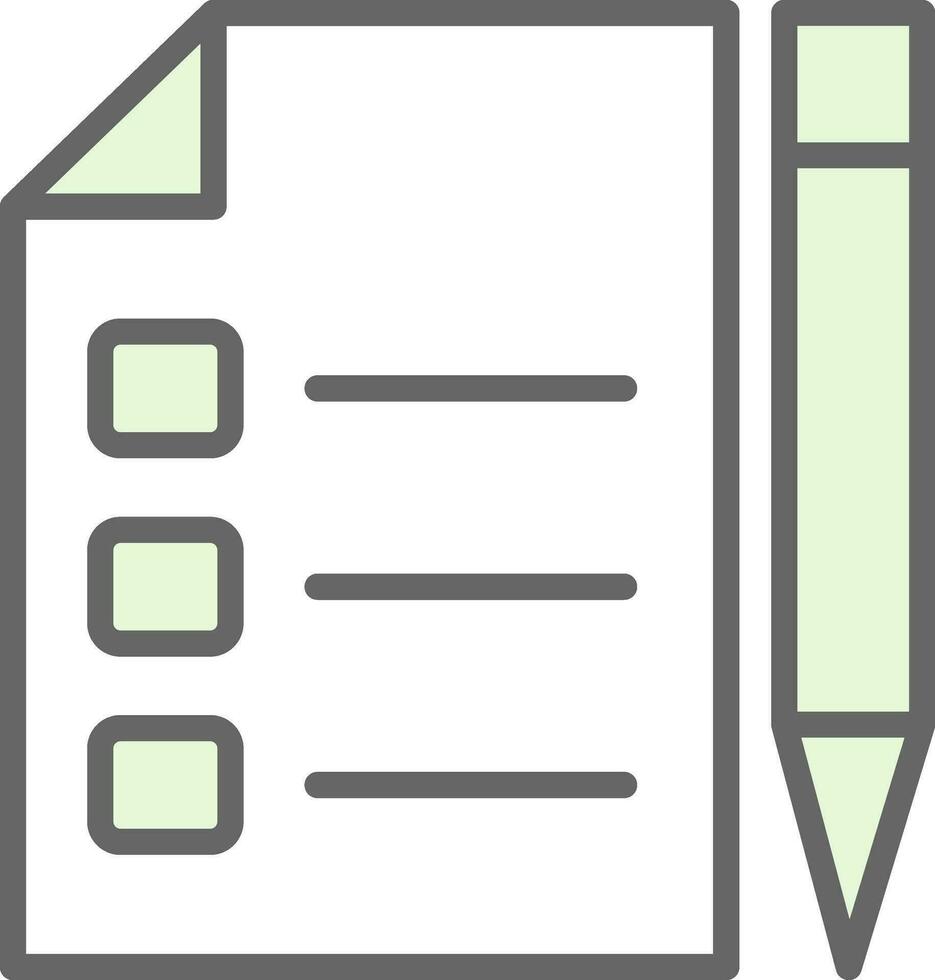 To Do List Vector Icon Design 26247632 Vector Art at Vecteezy