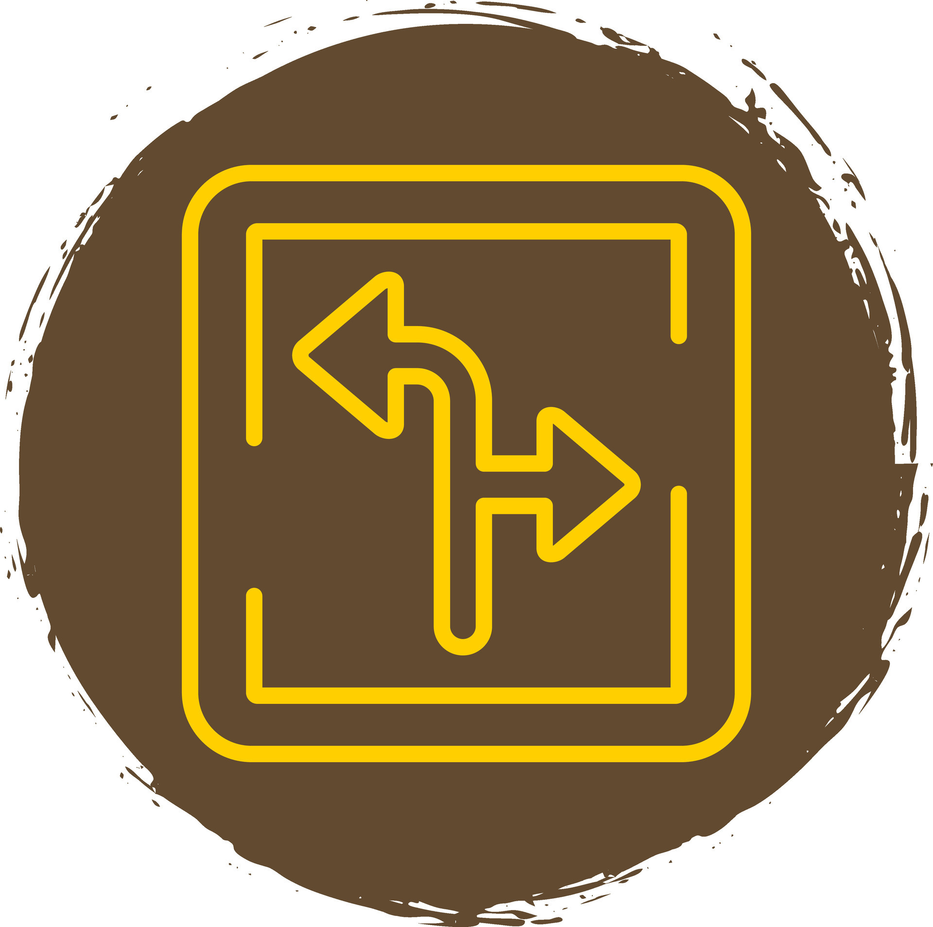 Turn Direction Vector Icon Design 26250632 Vector Art At Vecteezy turn-direction-vector-icon-design-26250632-vector-art-at-vecteezy