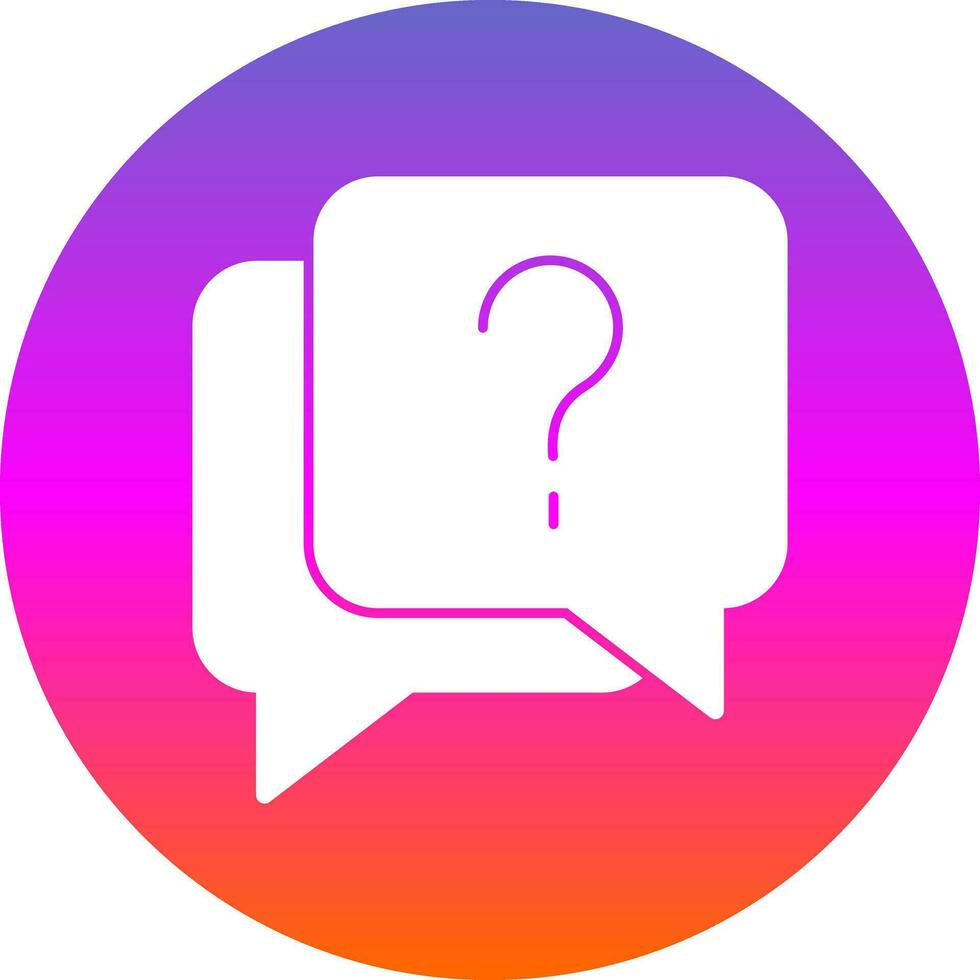 Question Vector Icon Design 26252588 Vector Art at Vecteezy Question Vector Icon Design 26252588 Vector Art at Vecteezy