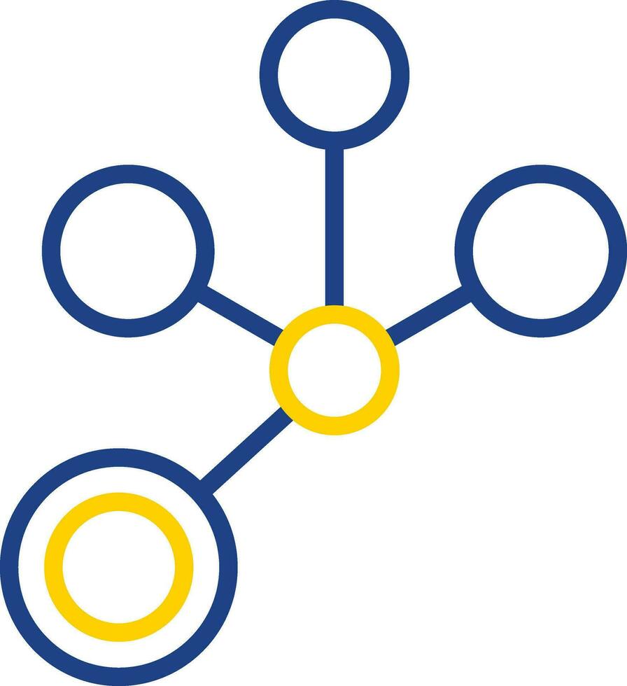 Network Vector Icon Design 26254397 Vector Art at Vecteezy