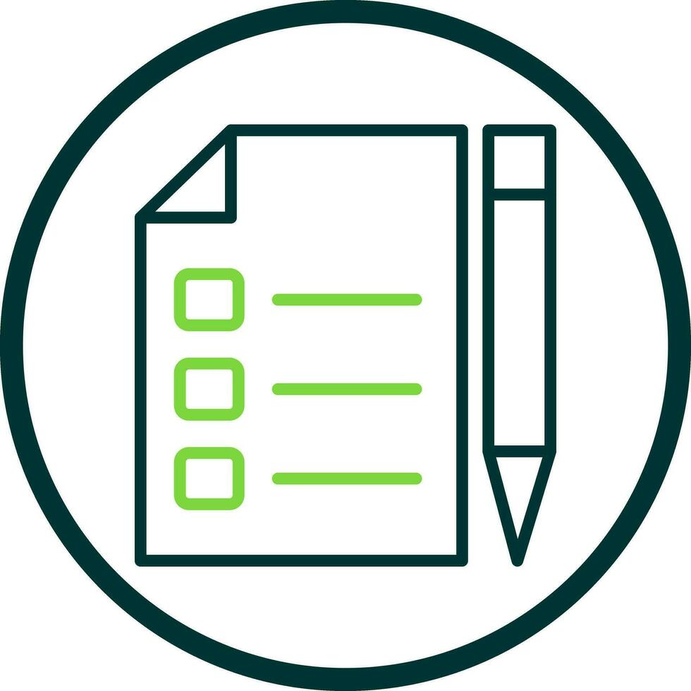 To Do List Vector Icon Design 26255495 Vector Art at Vecteezy