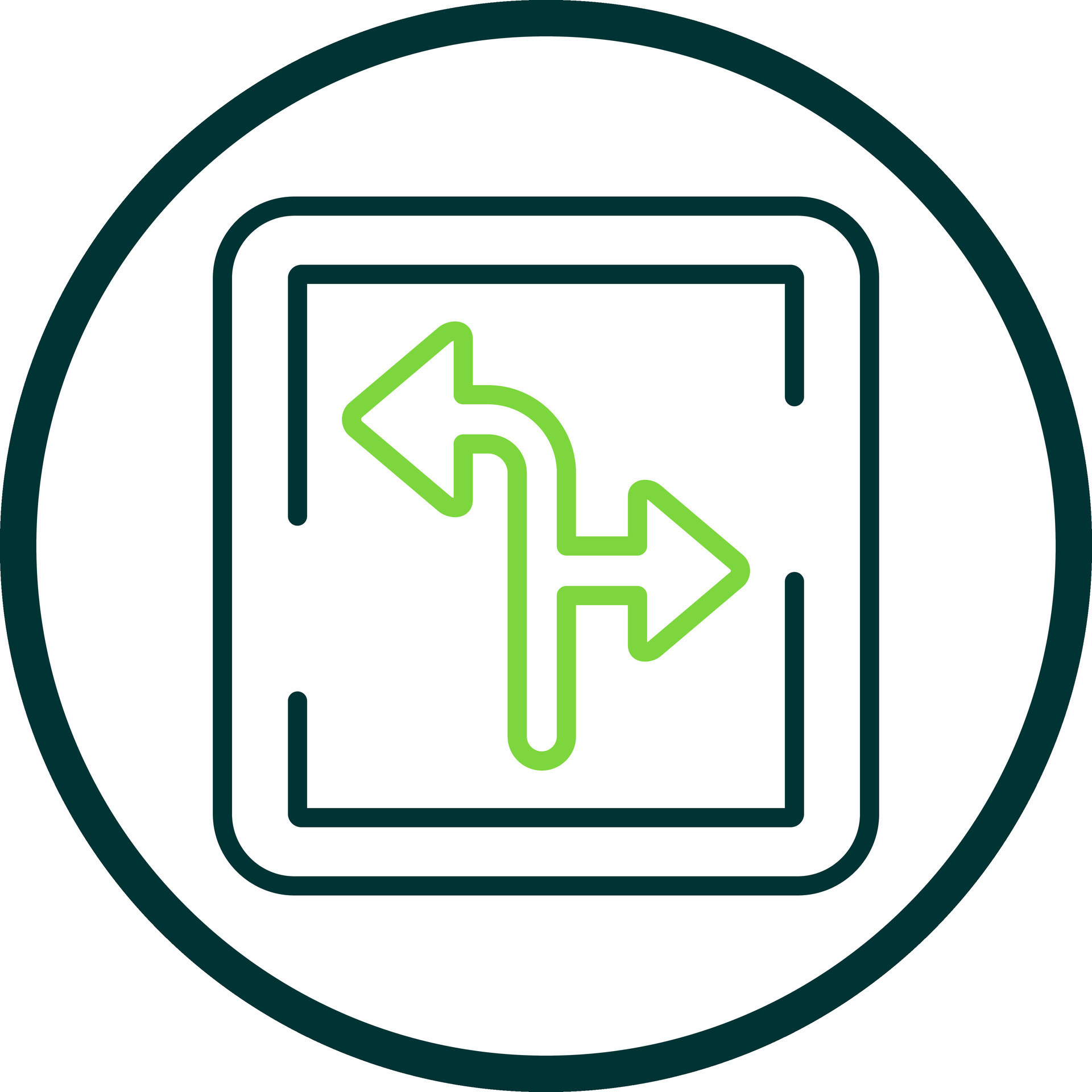 Turn Direction Vector Icon Design 26255724 Vector Art At Vecteezy turn-direction-vector-icon-design-26255724-vector-art-at-vecteezy