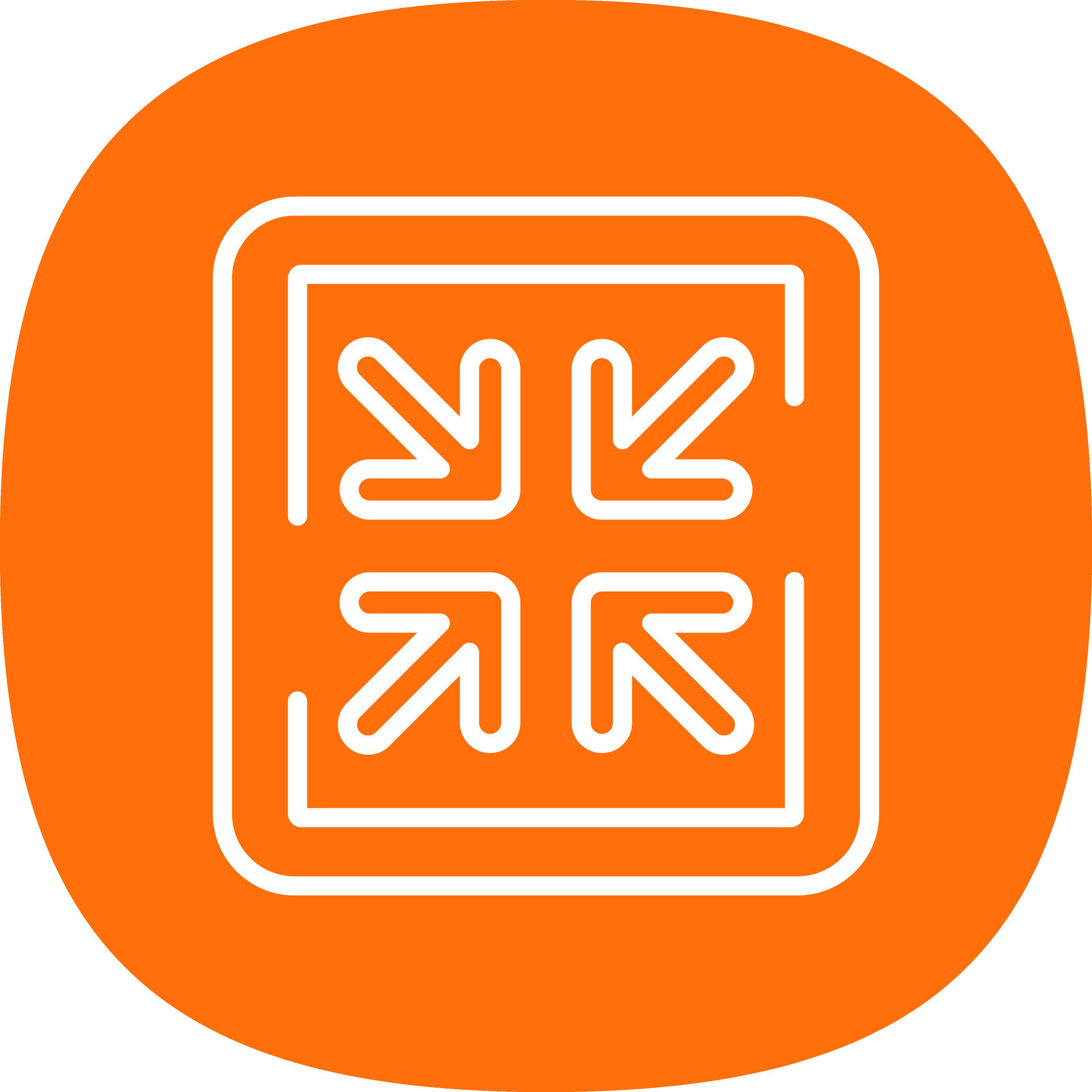 Shrink Vector Icon Design 26257051 Vector Art At Vecteezy Shrink Vector Icon Design 26257051 Vector Art At Vecteezy