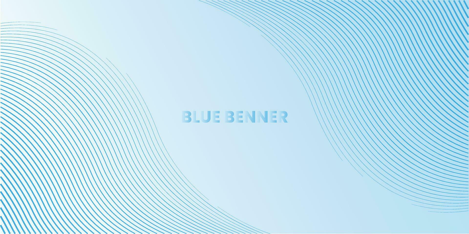 Abstract blue color background. Dynamic shapes composition. Vector illustration 26266169 Vector ...