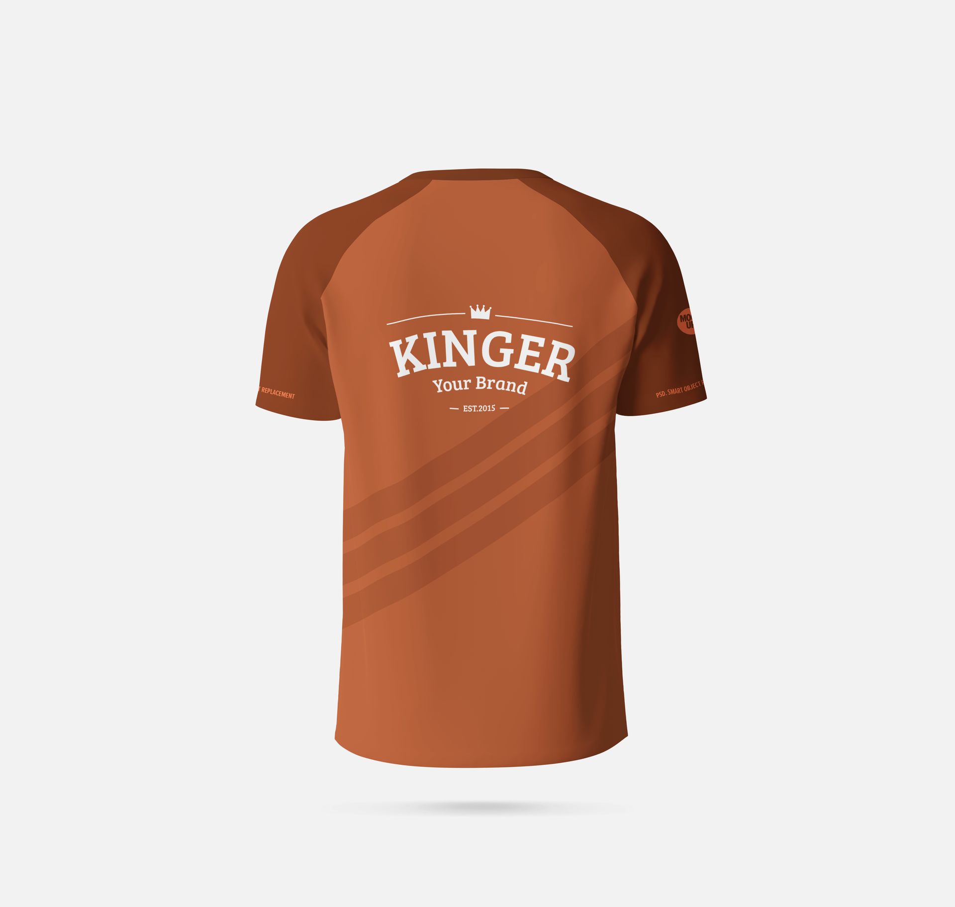 Back Side T-Shirt mockup template 26268682 PSD Back Side T-Shirt mockup template 26268682 PSD