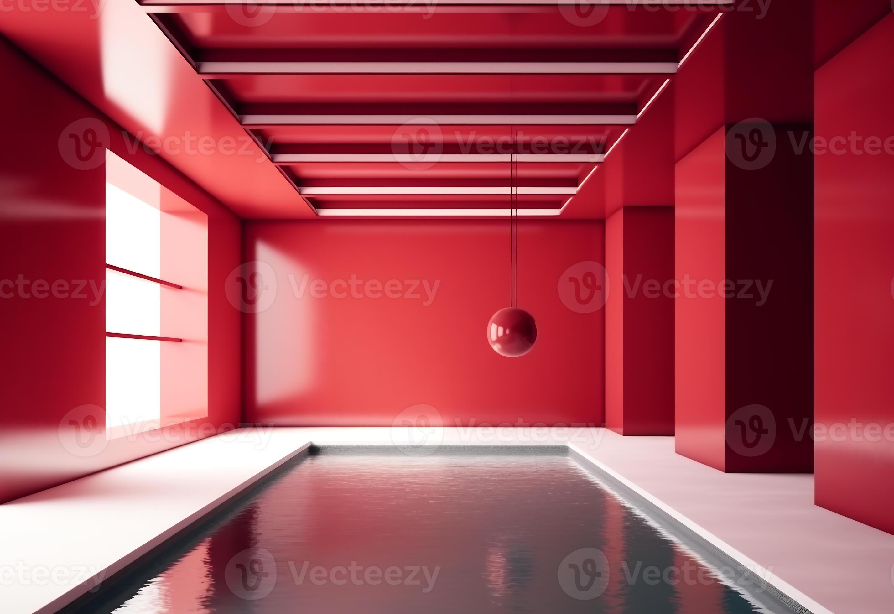 The Swimming Pools - Elegant and classy pool - Generative AI - AI Generated 26275575 Stock Photo ...