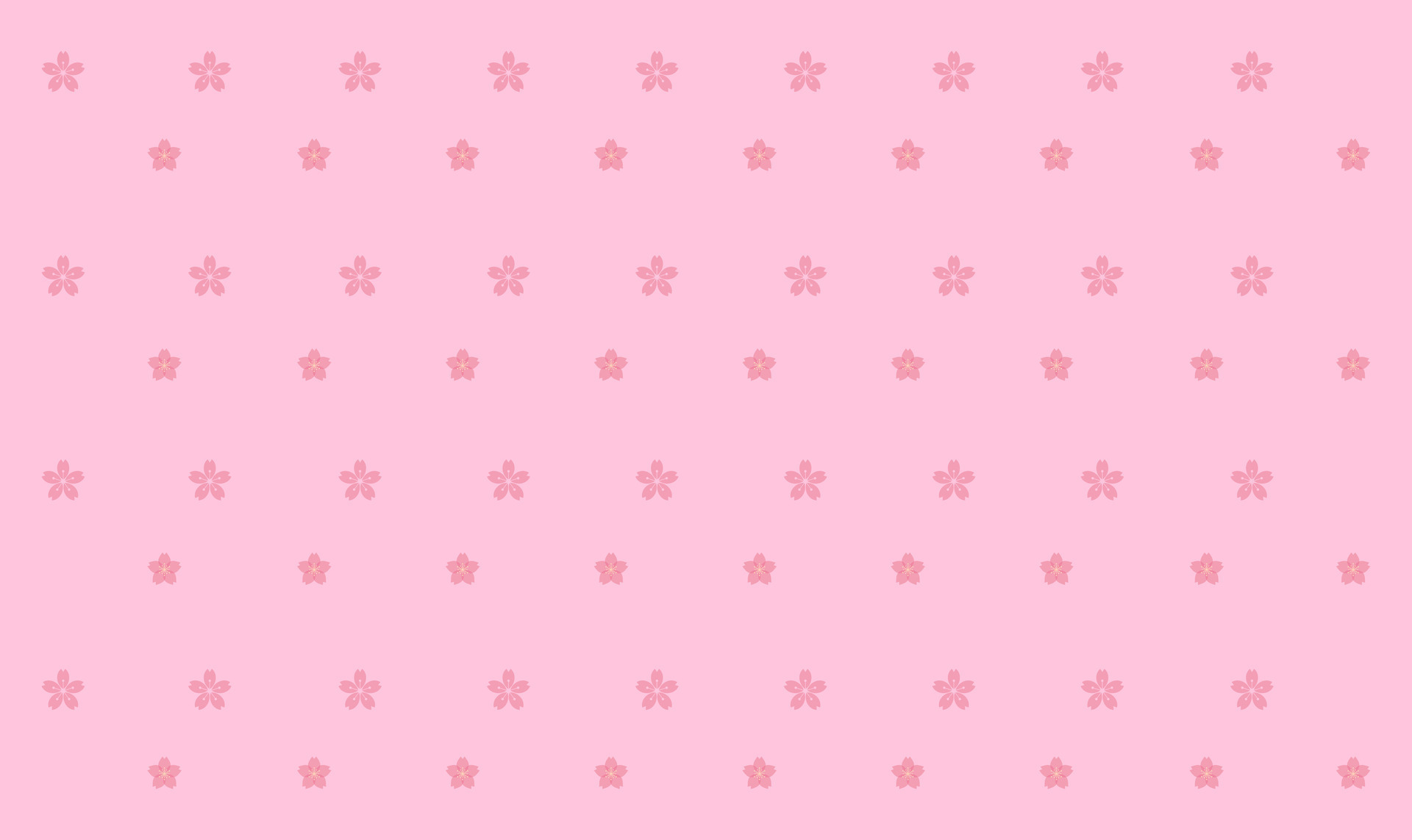 Vintage Light Pink Wallpaper