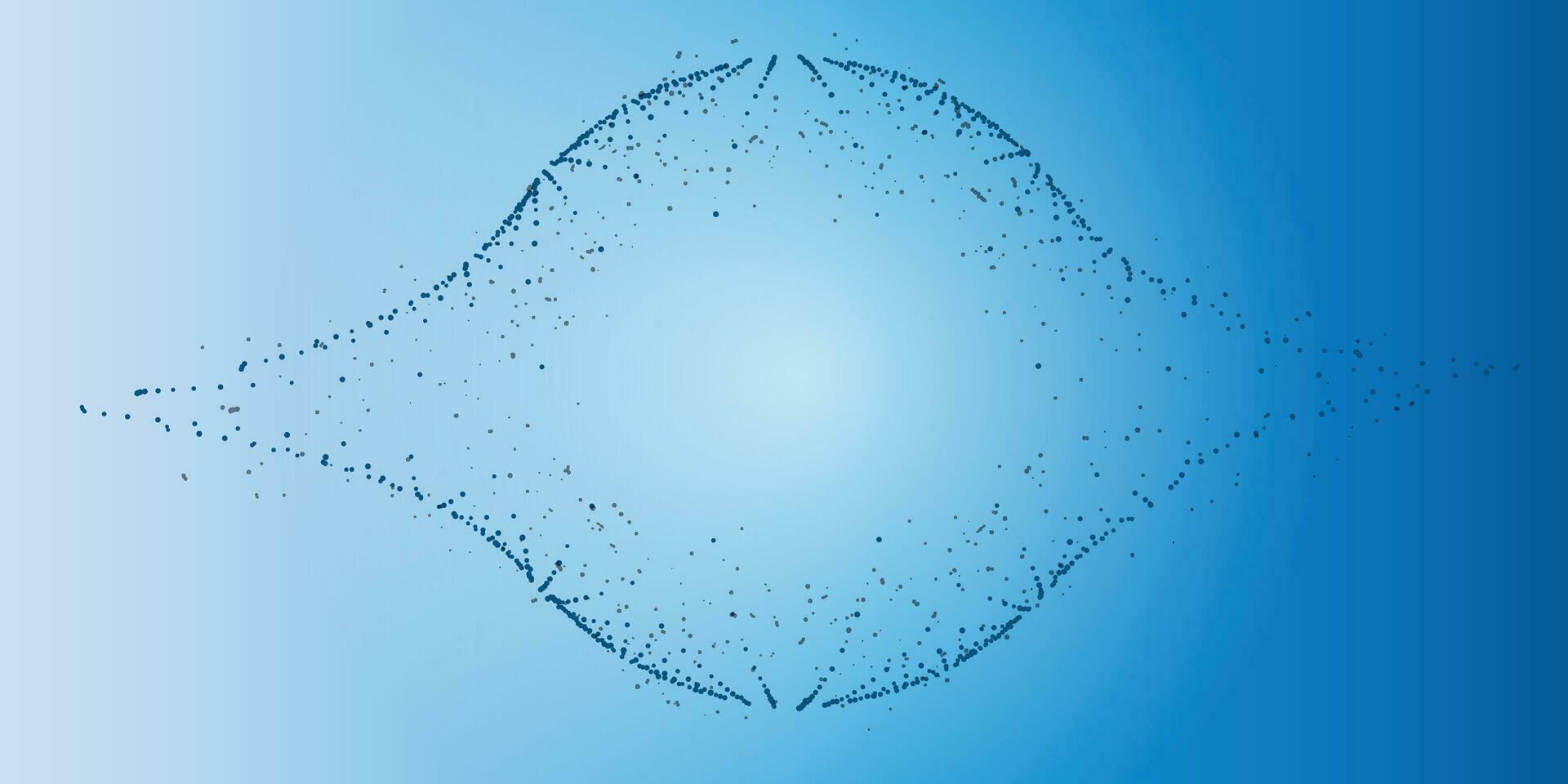 Big Data Visualization Futuristic Infographic Information Abstract Design 26277664 Vector Art