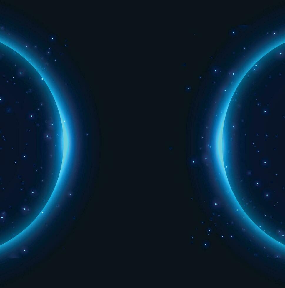 Big Data Visualization Futuristic Infographic Information Abstract Design 26277777 Vector Art