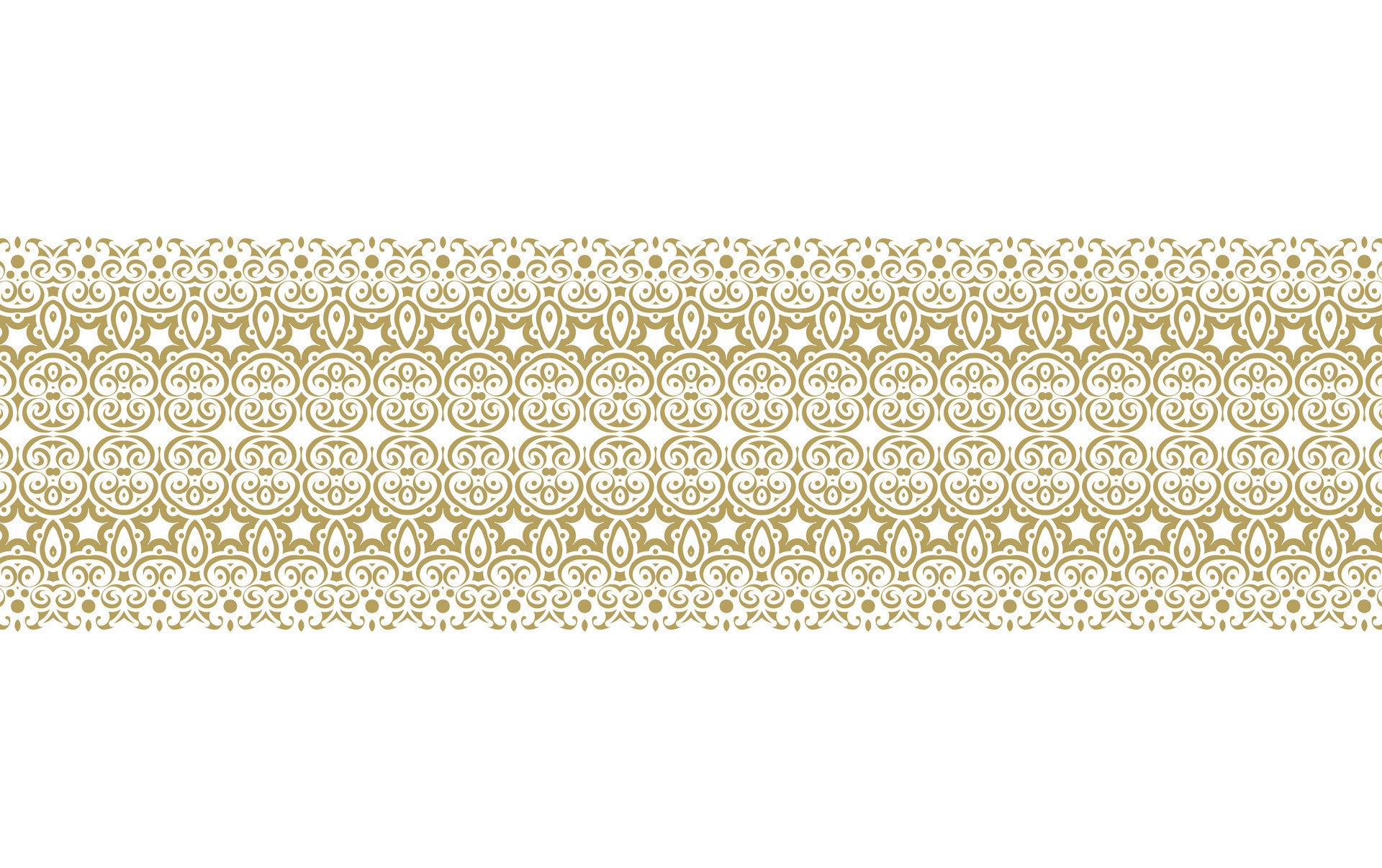 ornamental pattern border Design Template 26279773 Vector Art at Vecteezy