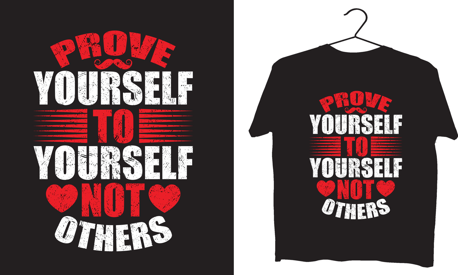 Prove yourself to yourself not others 26281448 Vector Art at Vecteezy Prove yourself to yourself not others 26281448 Vector Art at Vecteezy