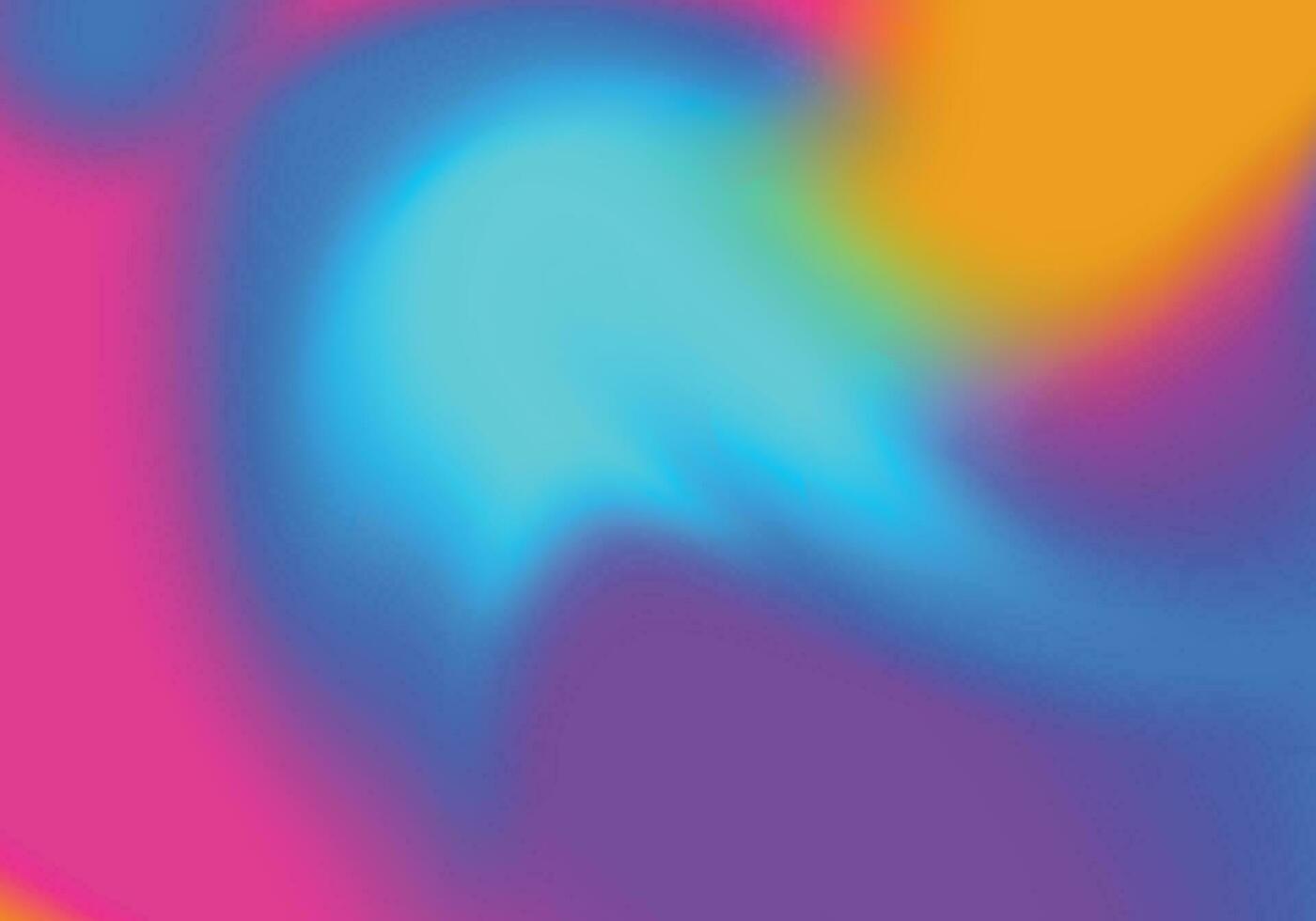 Gradient color background. Vector Illustration. 26286396 Vector Art at ...