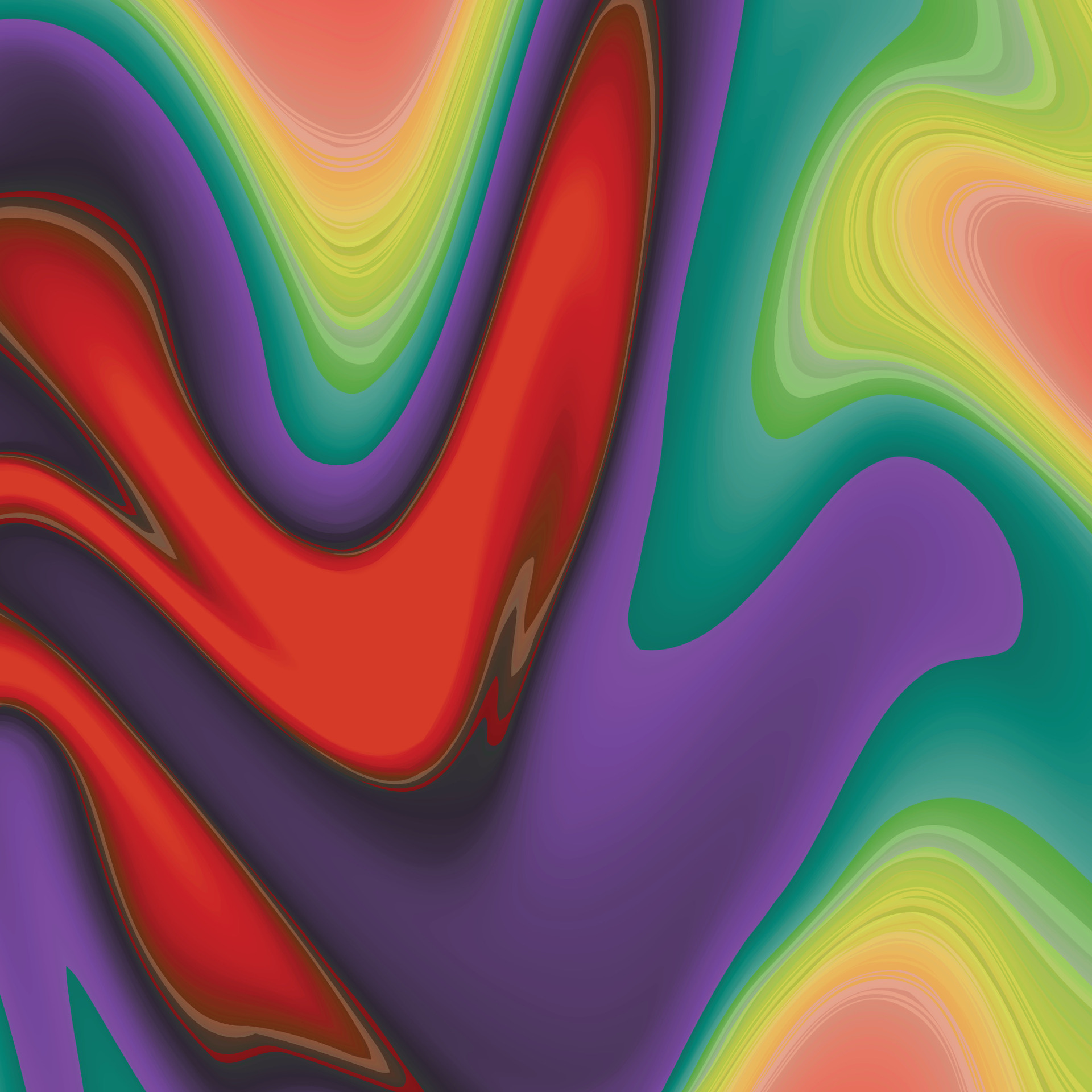 Gradient color background. Vector. 26286402 Vector Art at Vecteezy