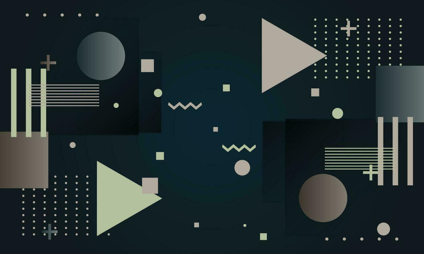 Gradient geometric background. 26286472 Vector Art at Vecteezy