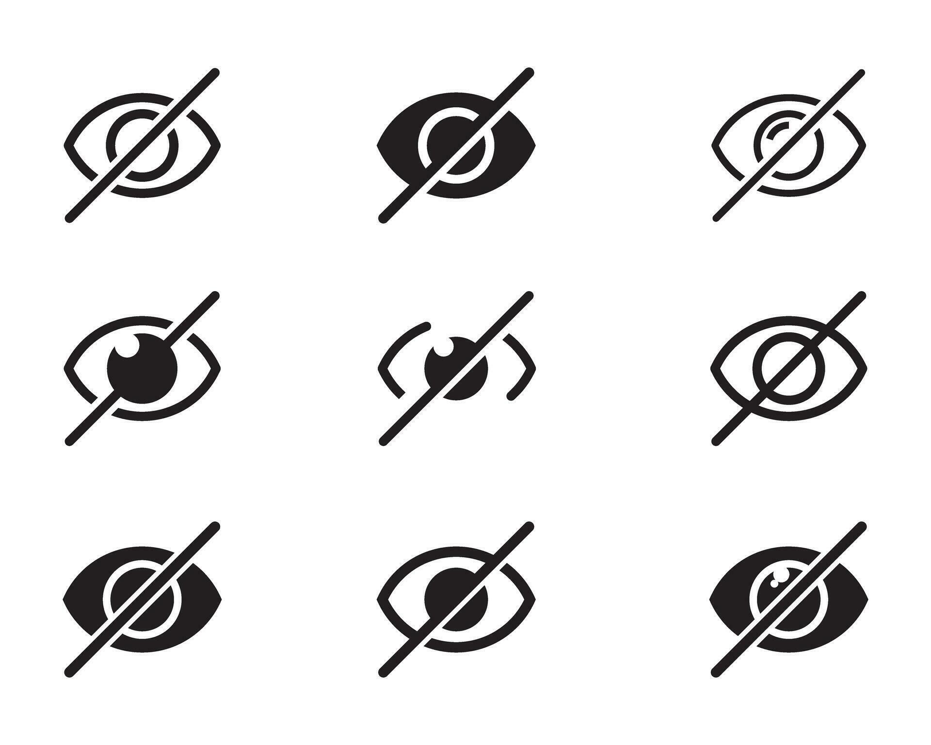 Censored image. Sensitive content warning. Explicit content. Internet safety concept ...