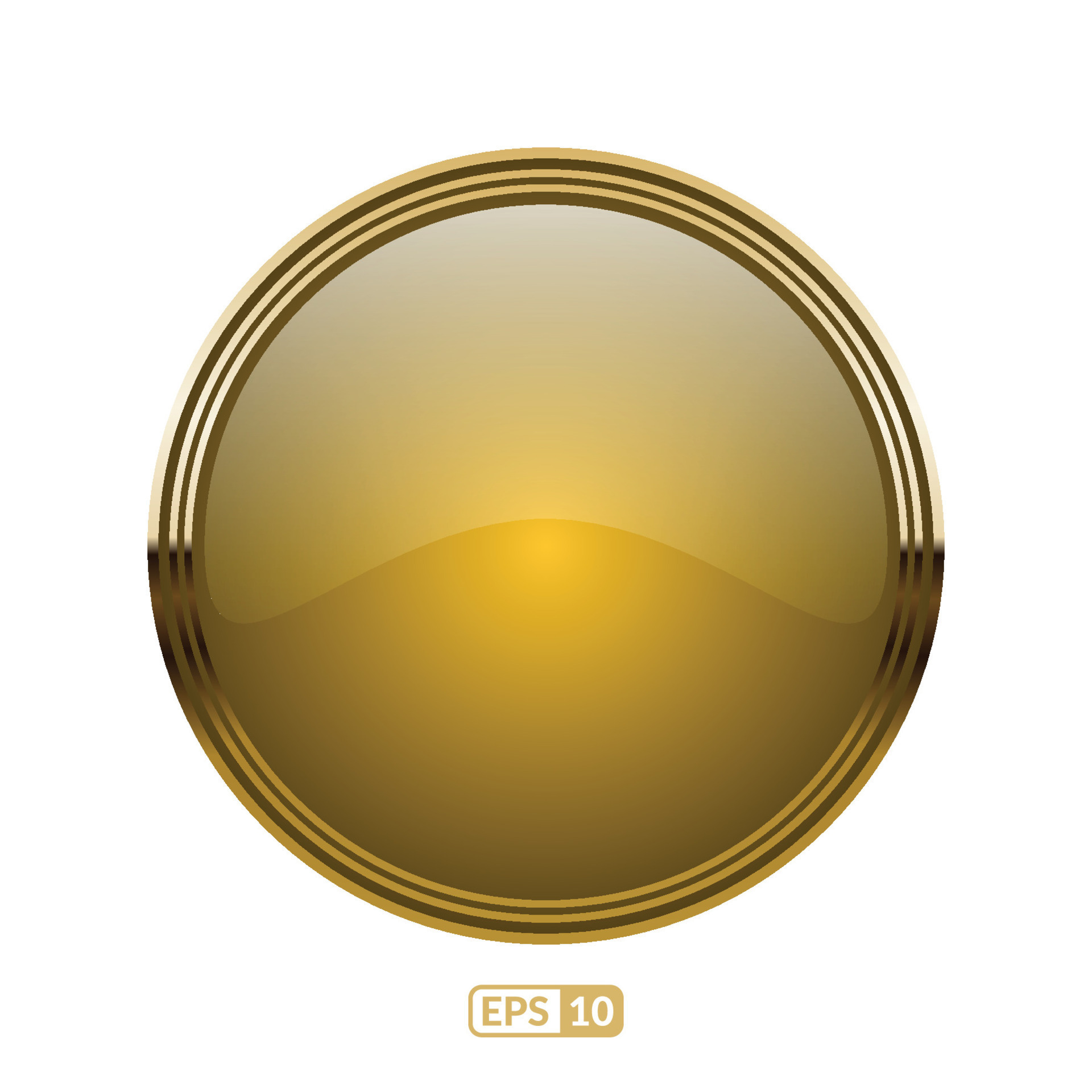 Luxury yellow glossy button. 26289307 Vector Art at Vecteezy Luxury yellow glossy button. 26289307 Vector Art at Vecteezy