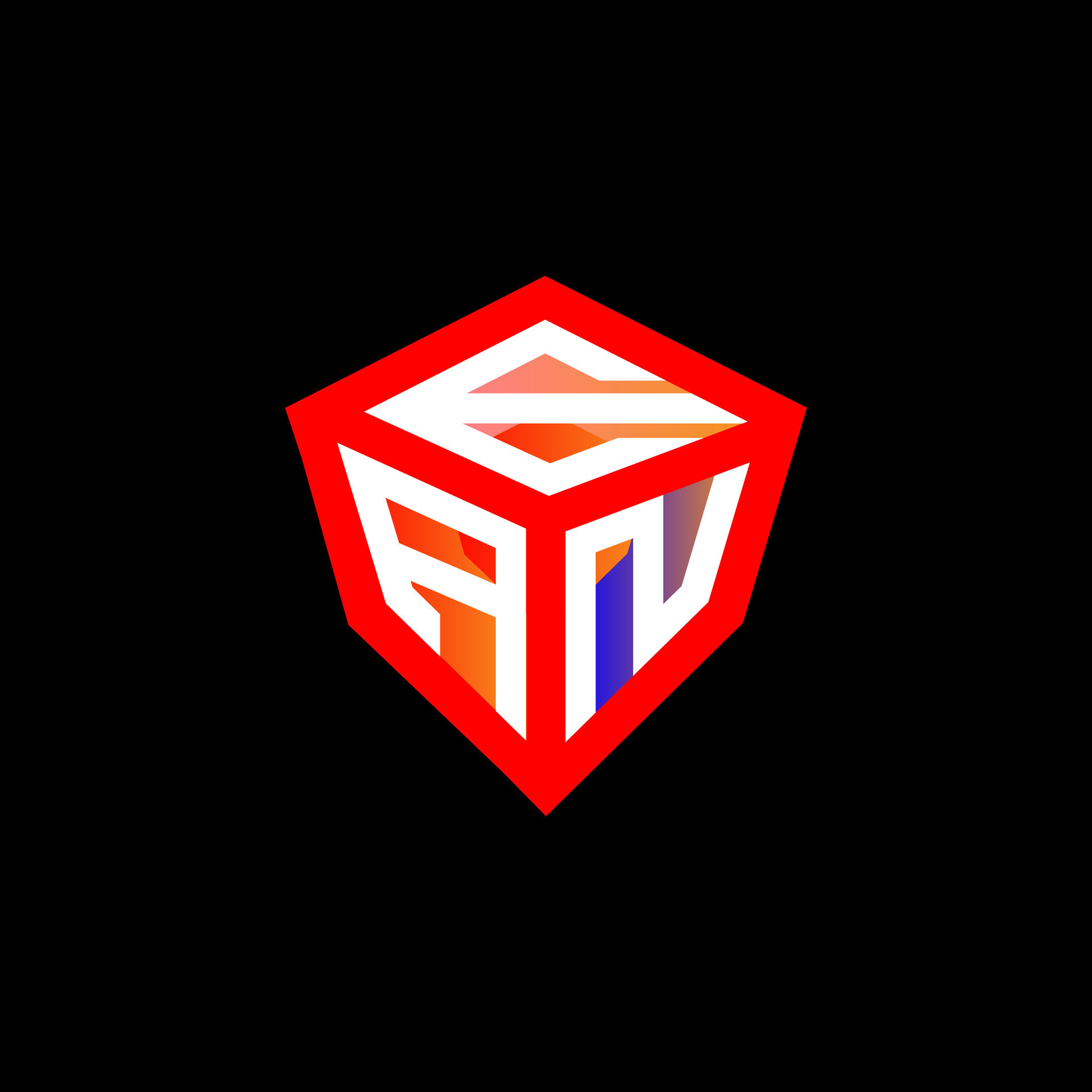 Ean Letter Logo Creative Design With Vector Graphic Ean Simple And
