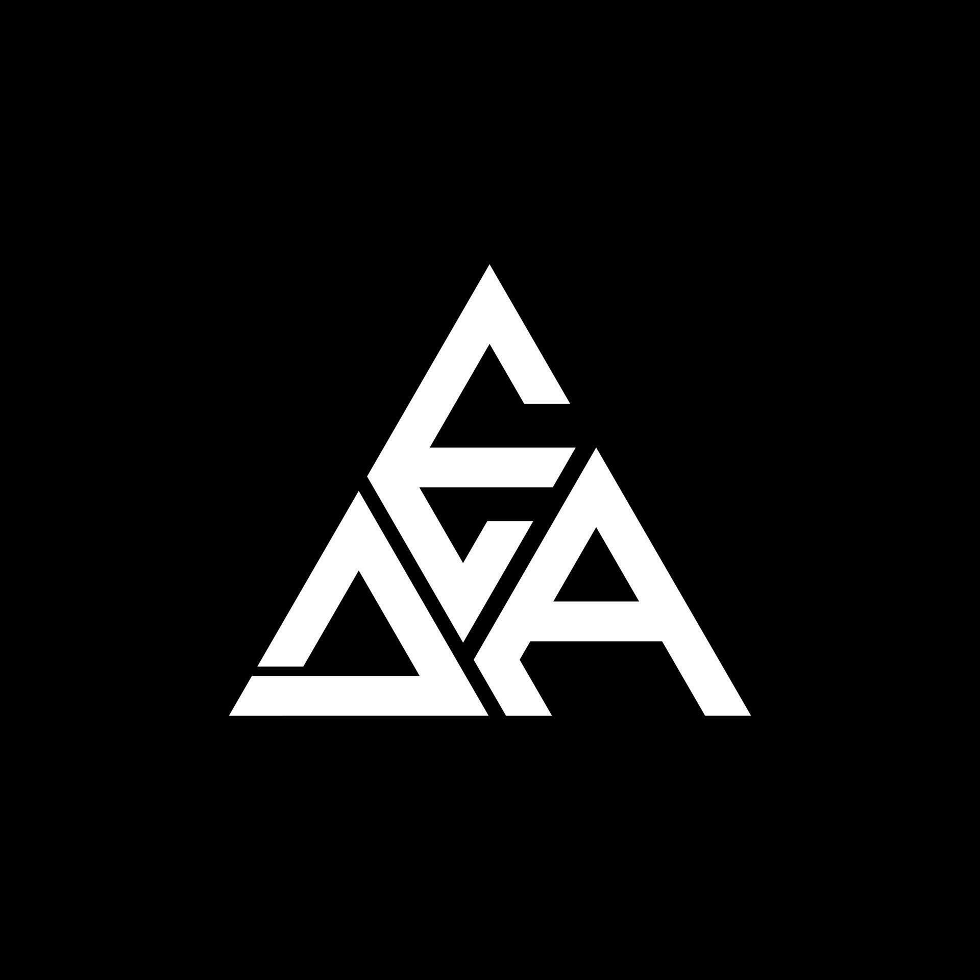 EDA letter logo creative design with vector graphic, EDA simple and ... EDA letter logo creative design with vector graphic, EDA simple and ...