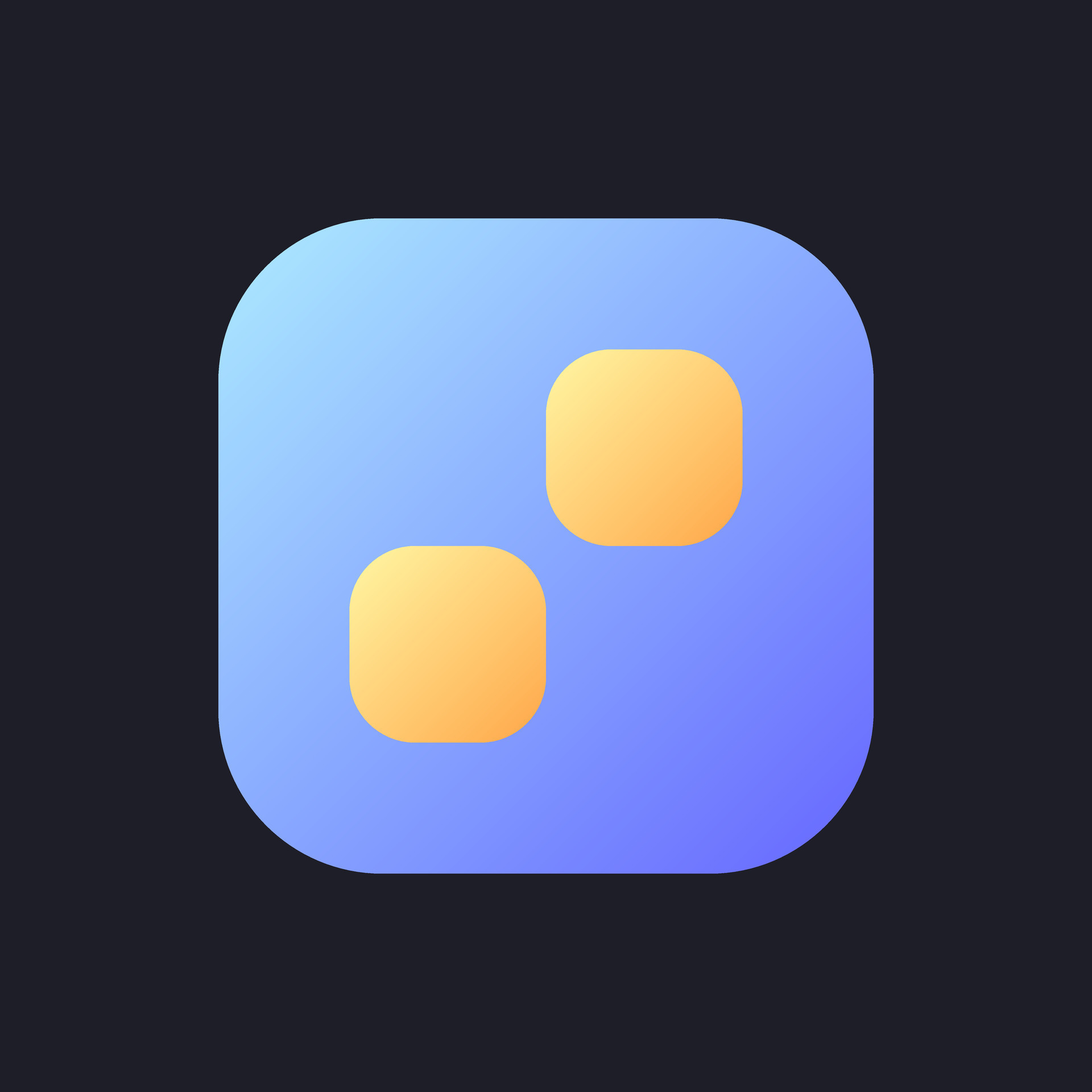 Pixelated Transition Effect Flat Gradient Fill Ui Icon For Dark Theme Filmmaking Technology