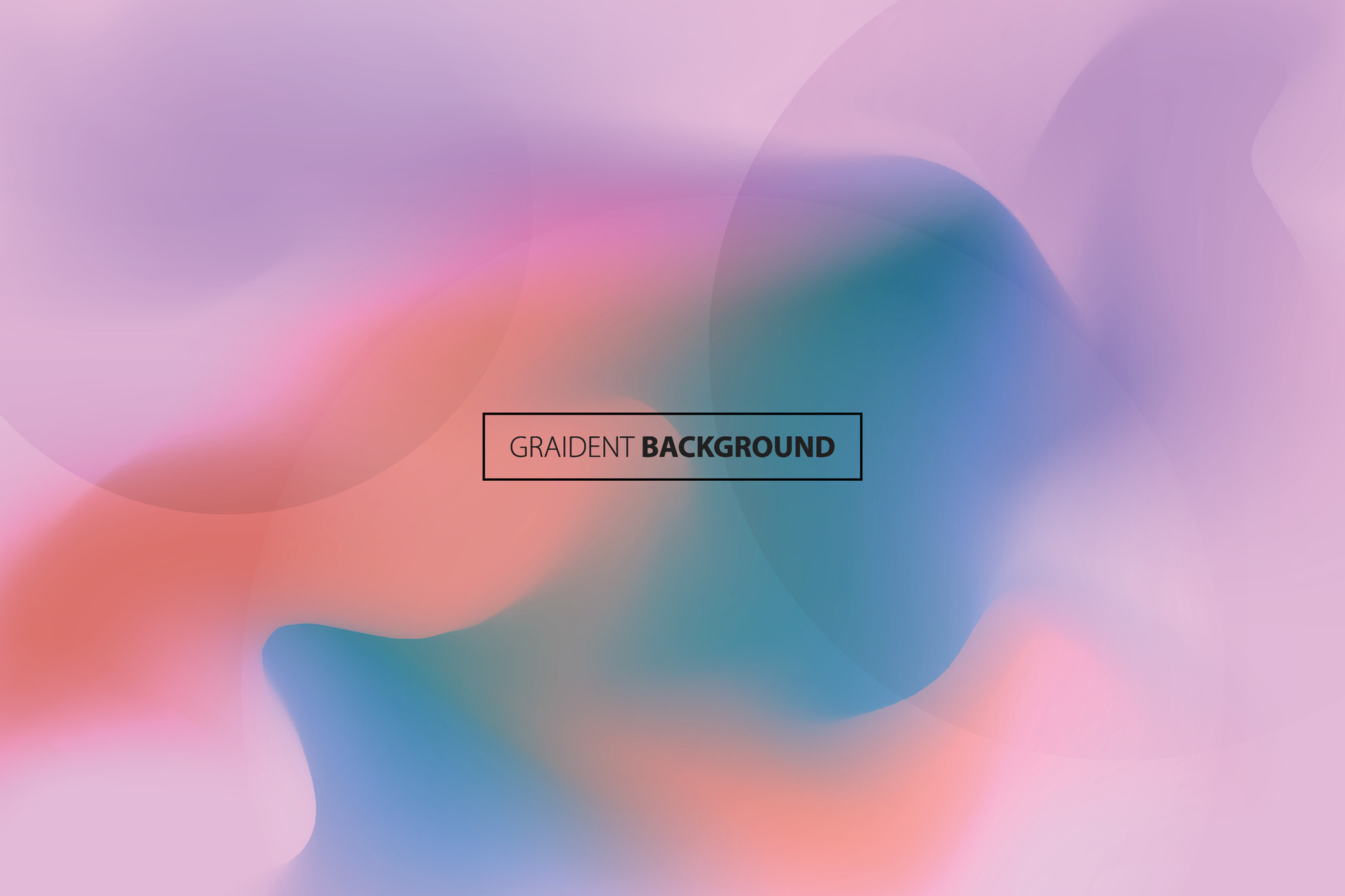 Gradient background. Vector. 26296496 Vector Art at Vecteezy