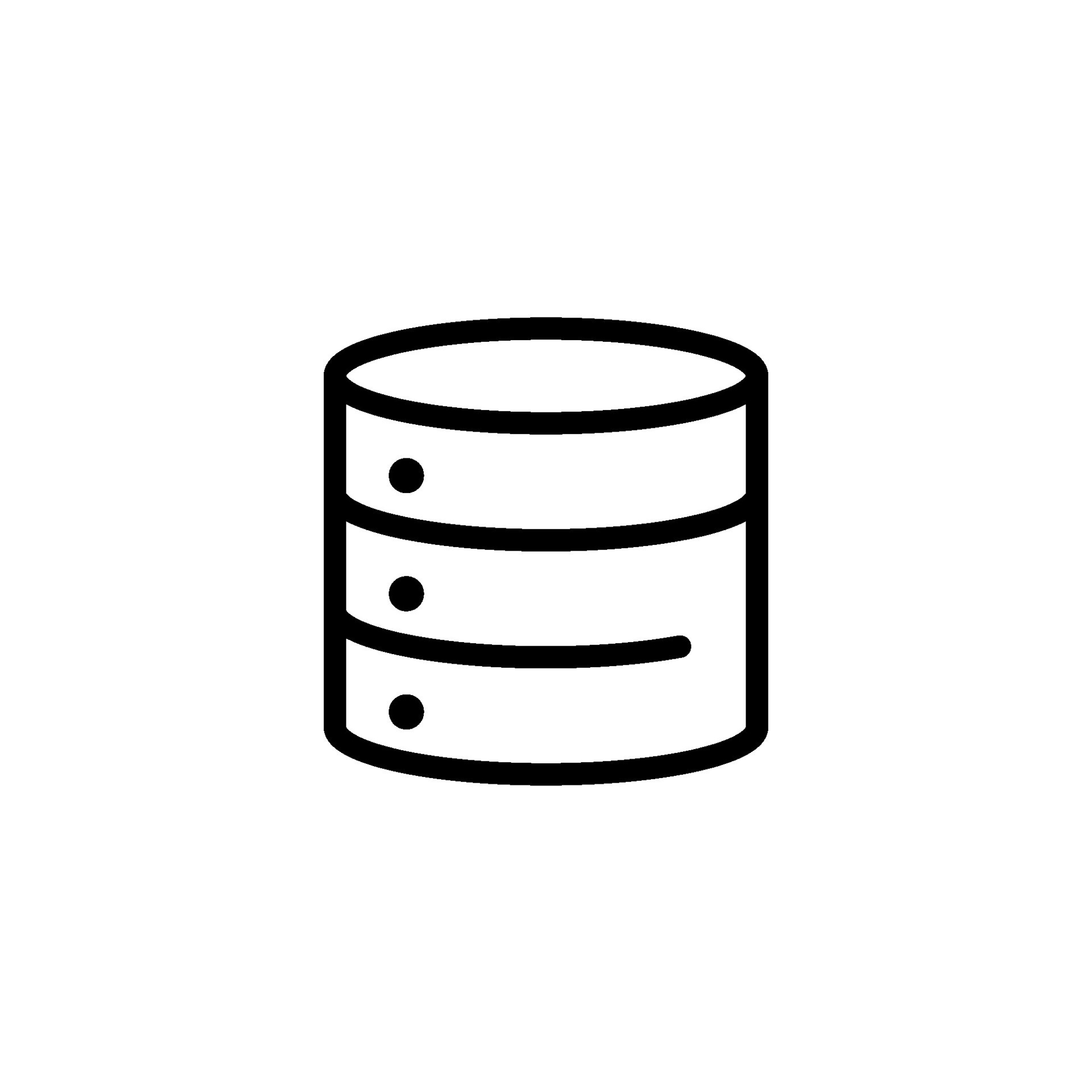 technology server sign symbol vector 26298824 Vector Art at Vecteezy