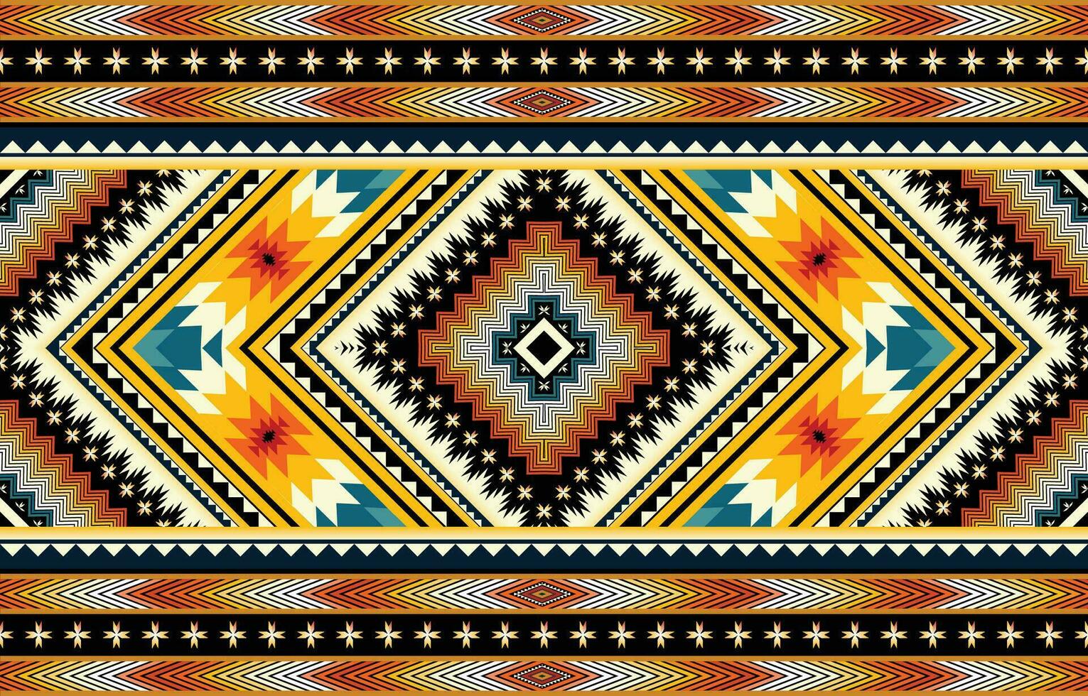 Native American Indian Patterns Designs