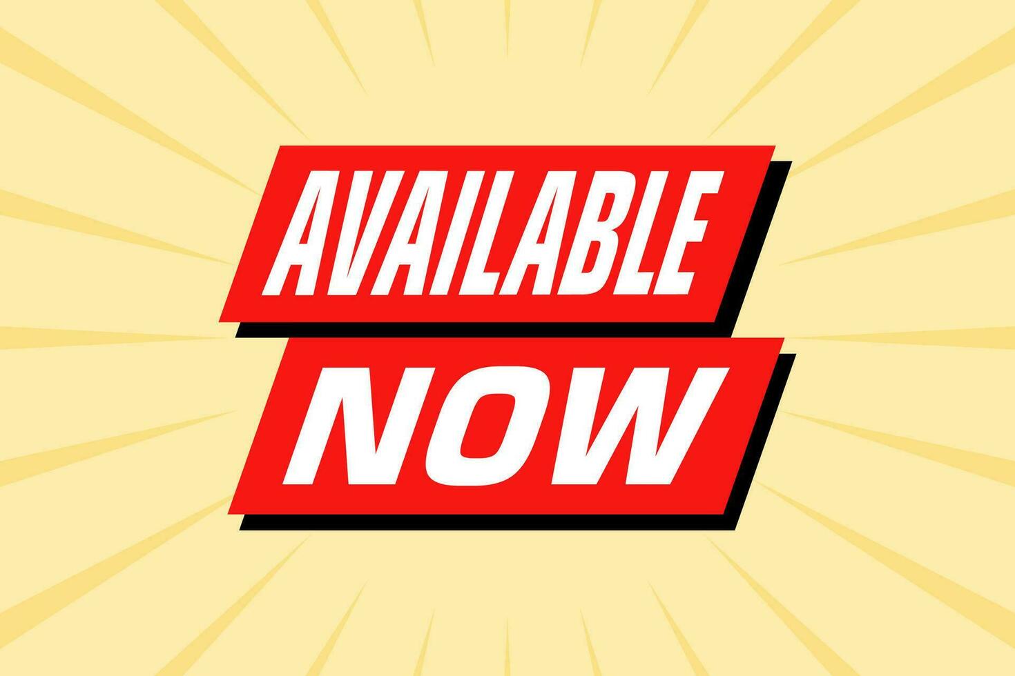 Available Now Labels Banners Design Festive Template Can Be Used For available-now-labels-banners-design-festive-template-can-be-used-for