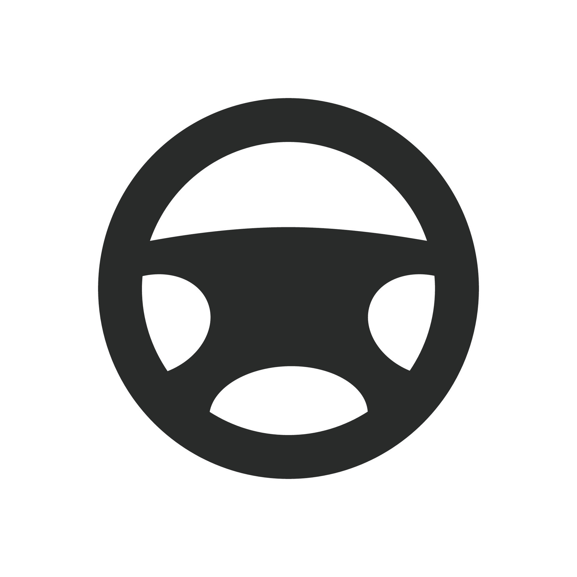 steering wheel icon vector design illustration automotive concept ...