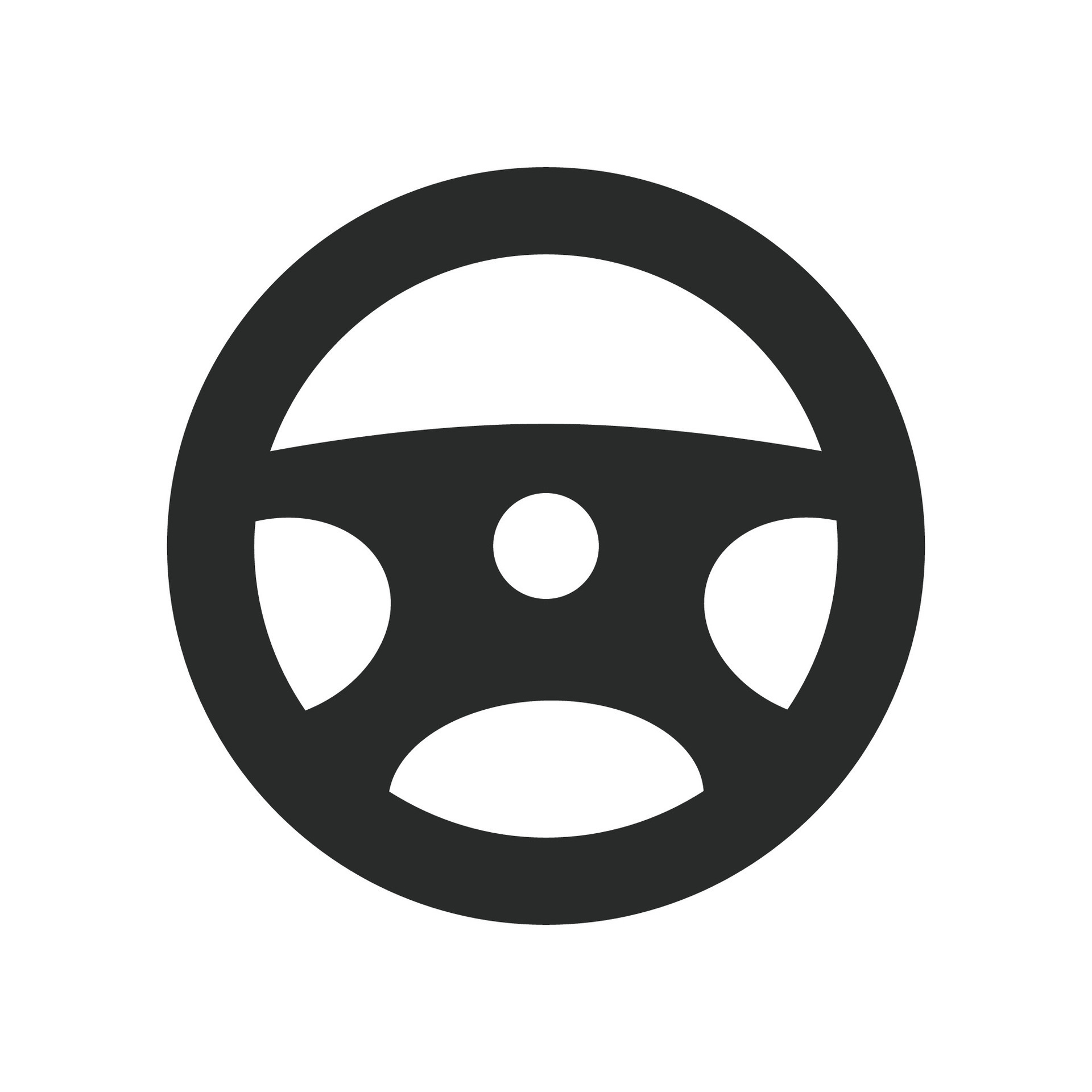 steering wheel icon vector design illustration automotive concept ...