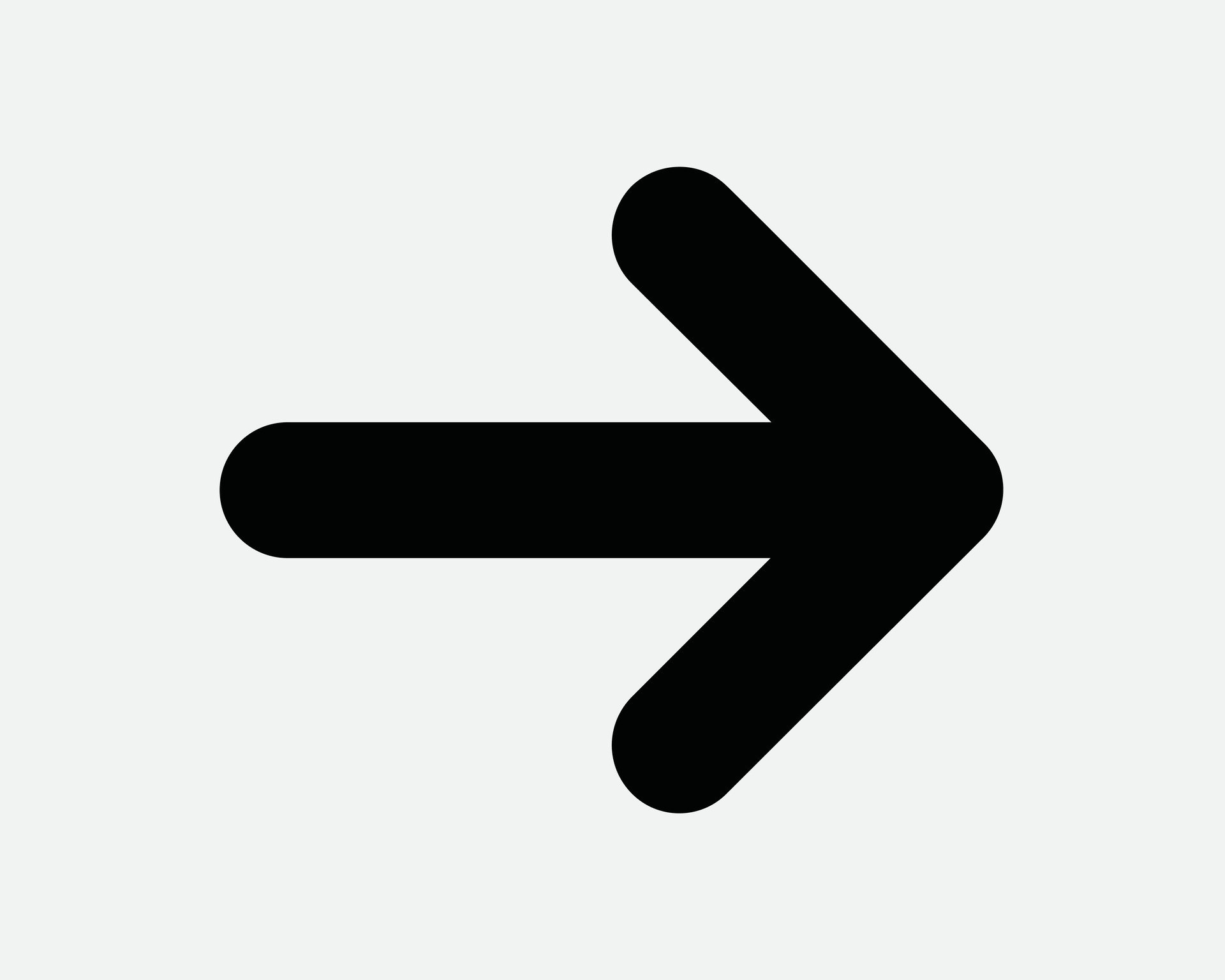 Right Arrow Icon Next Skip Forward Point Pointer Navigation Direction
