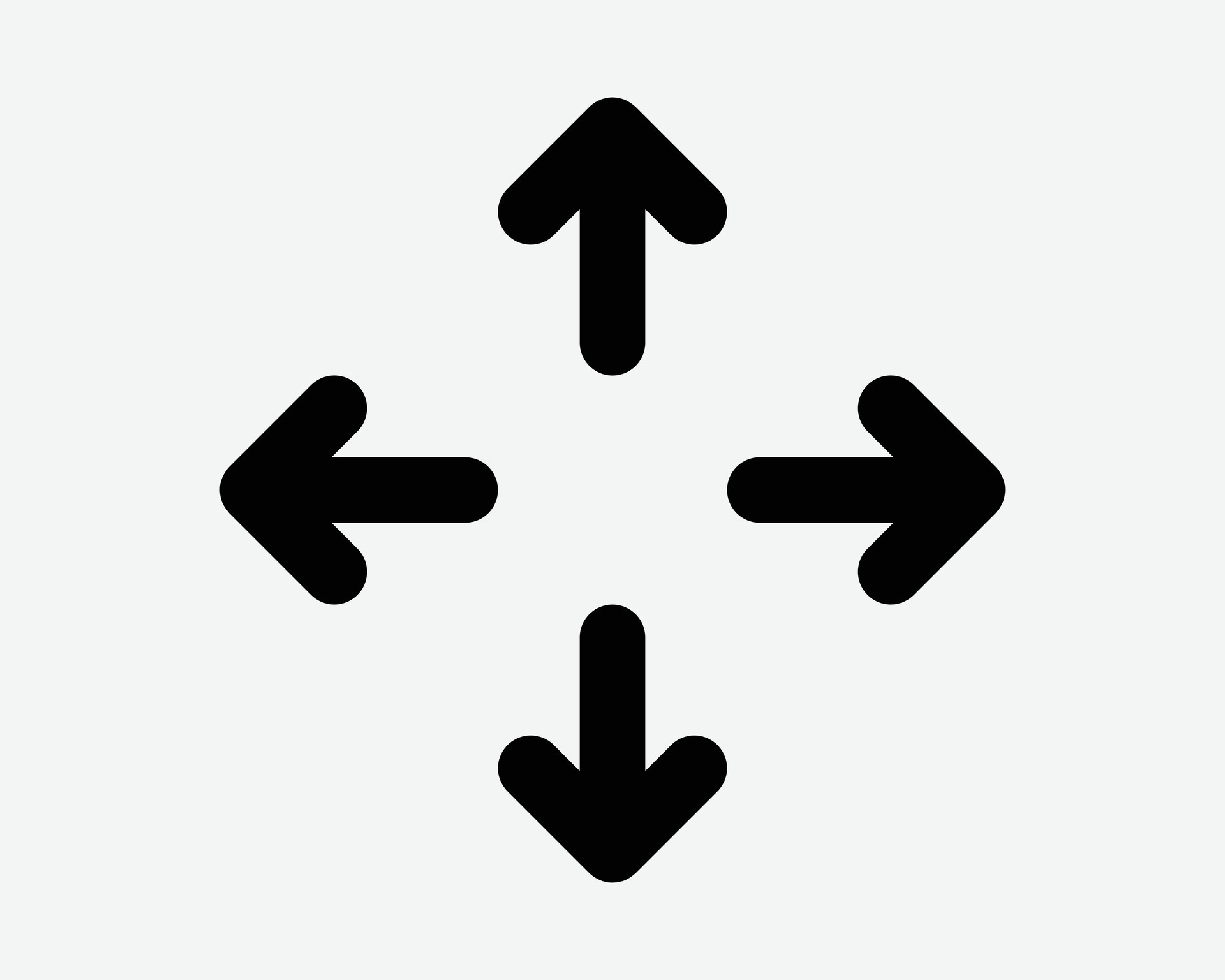 Four Arrows Pointing In Icon. Direction Center Place Position Meeting ... Four Arrows Pointing In Icon. Direction Center Place Position Meeting ...