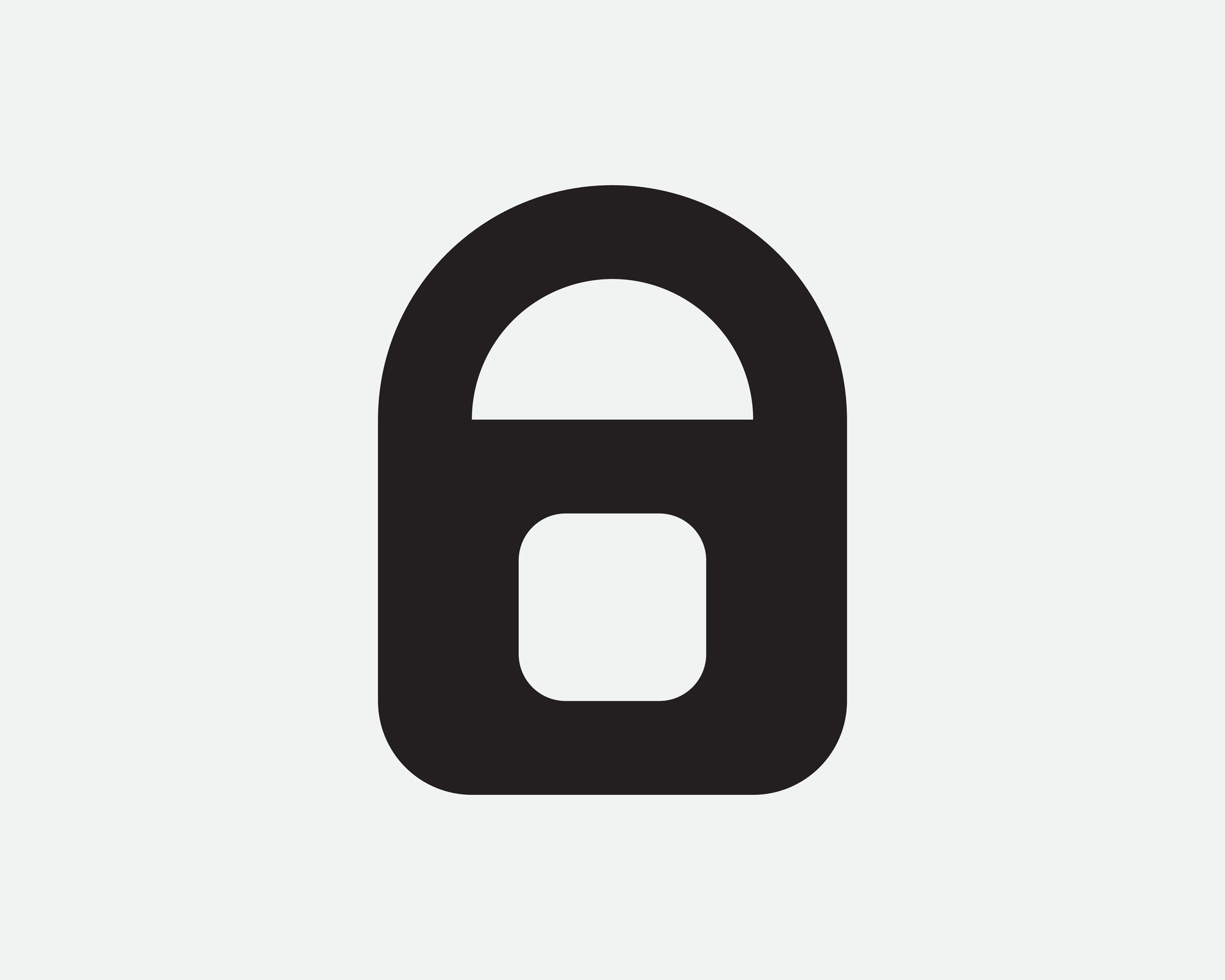 Lock Icon Security Password Top Secret Safety Secure Protection Symbol