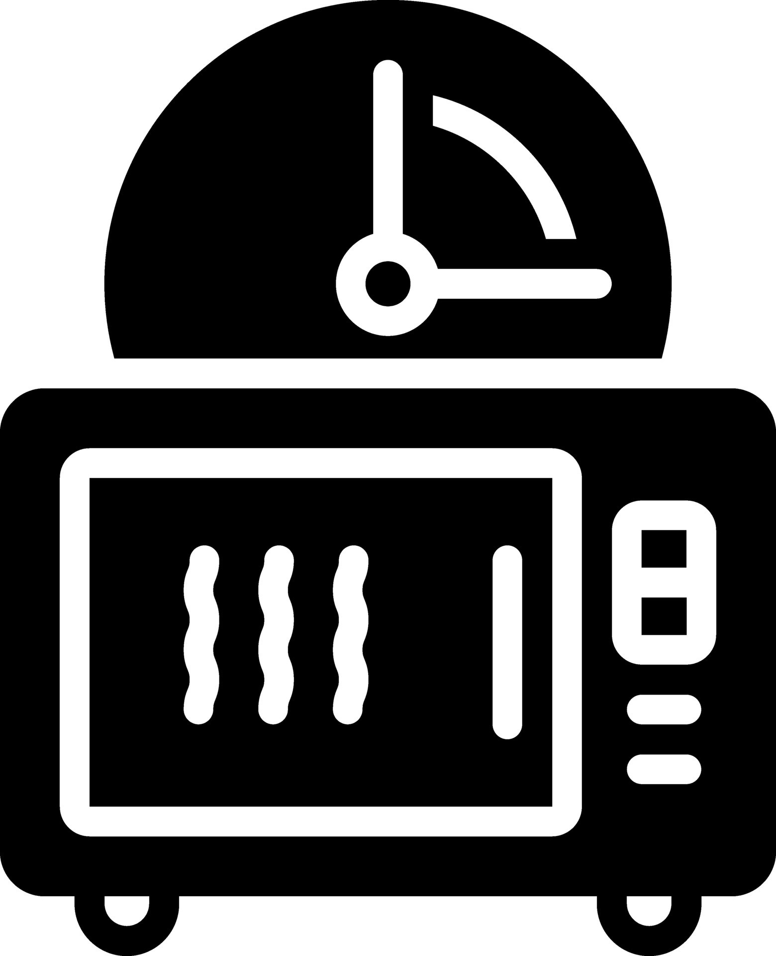 sólido icono para con rapidez 26316774 Vector en Vecteezy