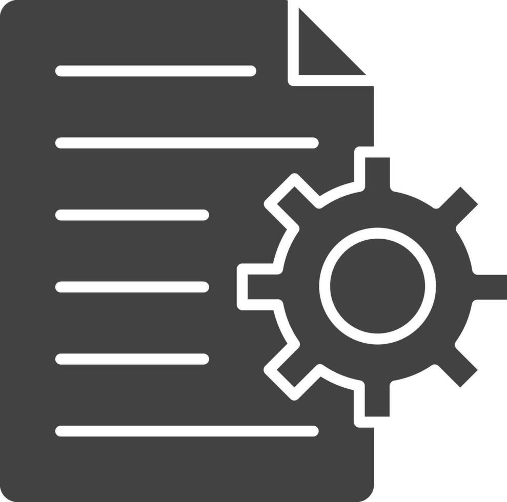 Setting icon vector image. Suitable for mobile apps, web apps and print media. 26318246 Vector ...