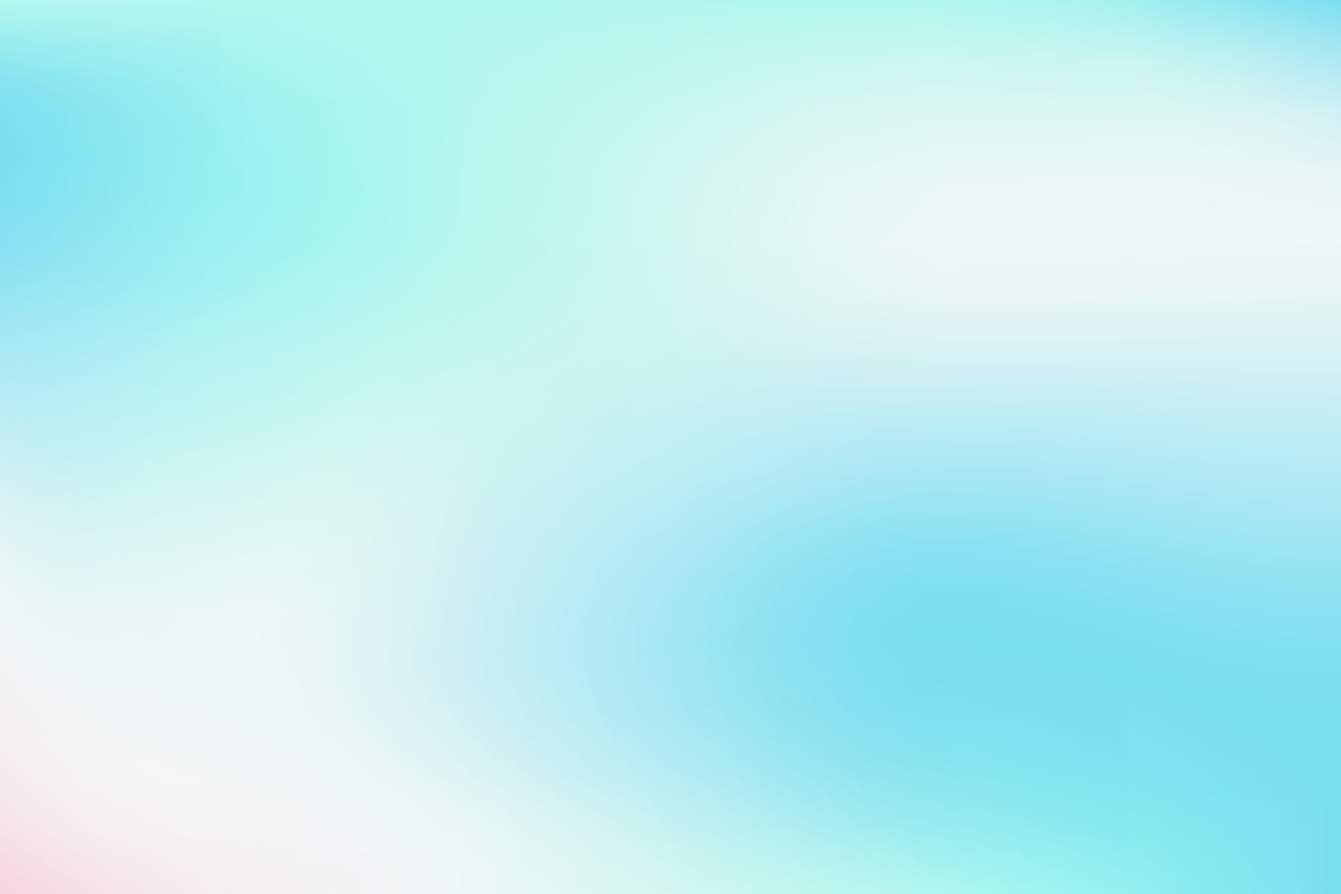 Vector gradient background with blue and white colors. Vector ...