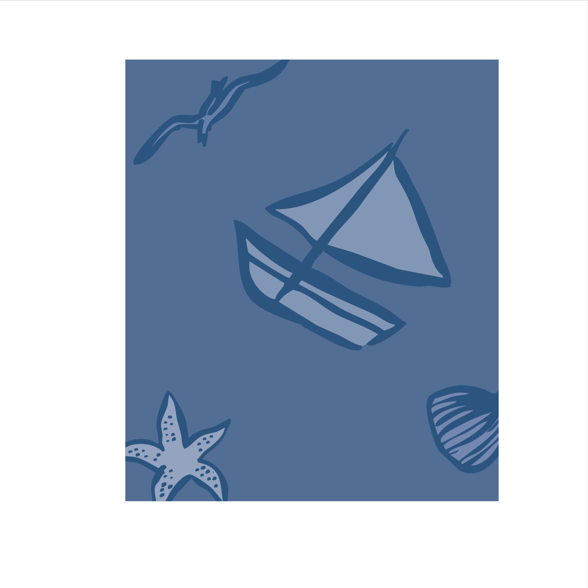 blue abstract background 26321073 Vector Art at Vecteezy