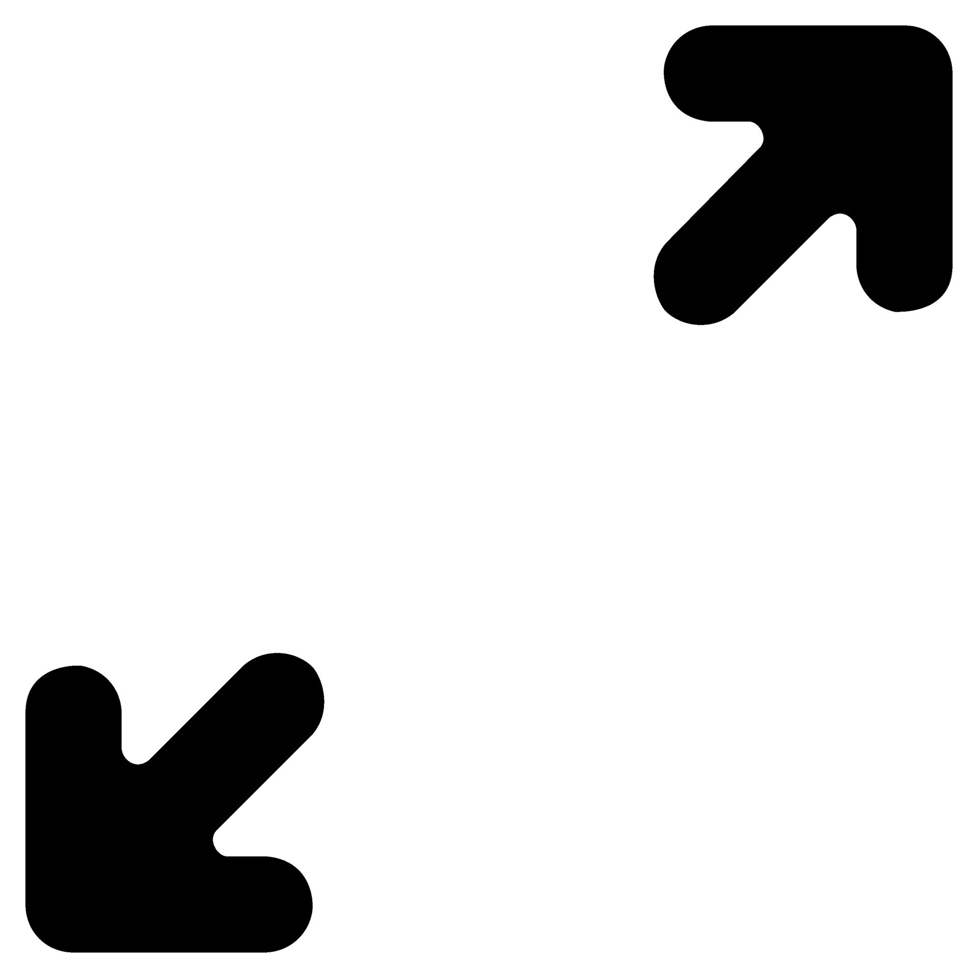 diagonal stretch arrow vector icon 26322923 Vector Art at Vecteezy diagonal stretch arrow vector icon 26322923 Vector Art at Vecteezy