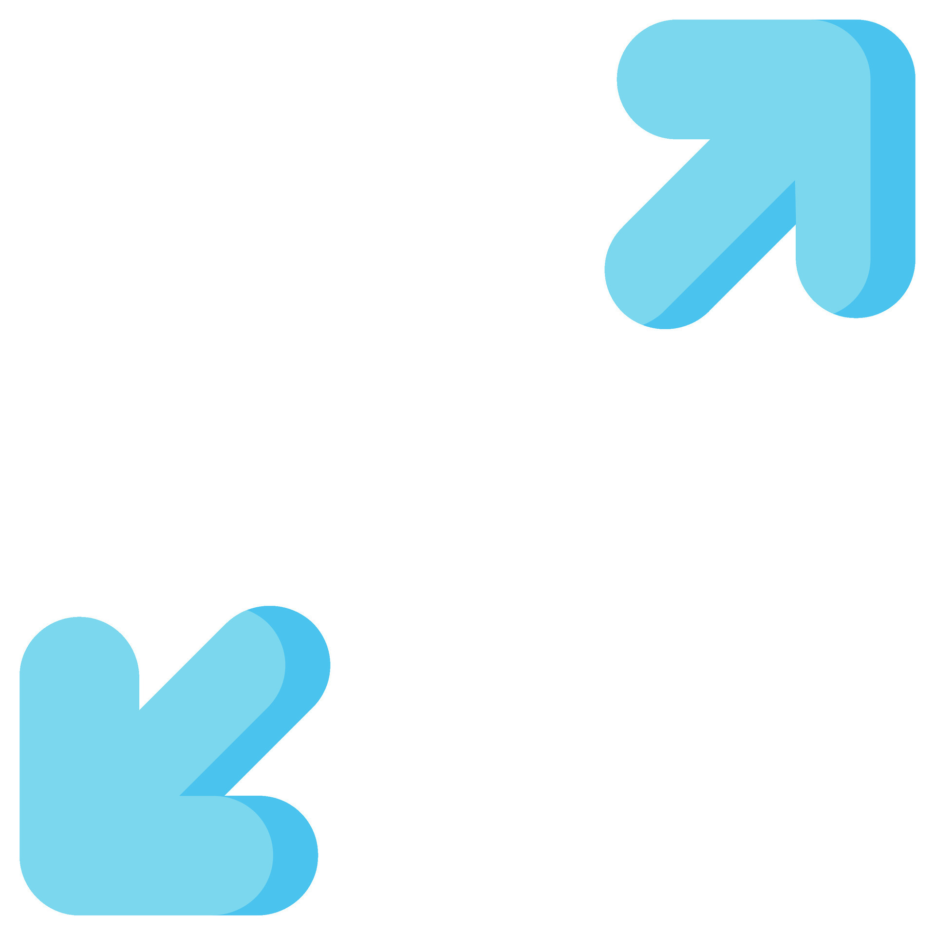 diagonal stretch arrow vector flat icon 26322936 Vector Art at Vecteezy diagonal stretch arrow vector flat icon 26322936 Vector Art at Vecteezy