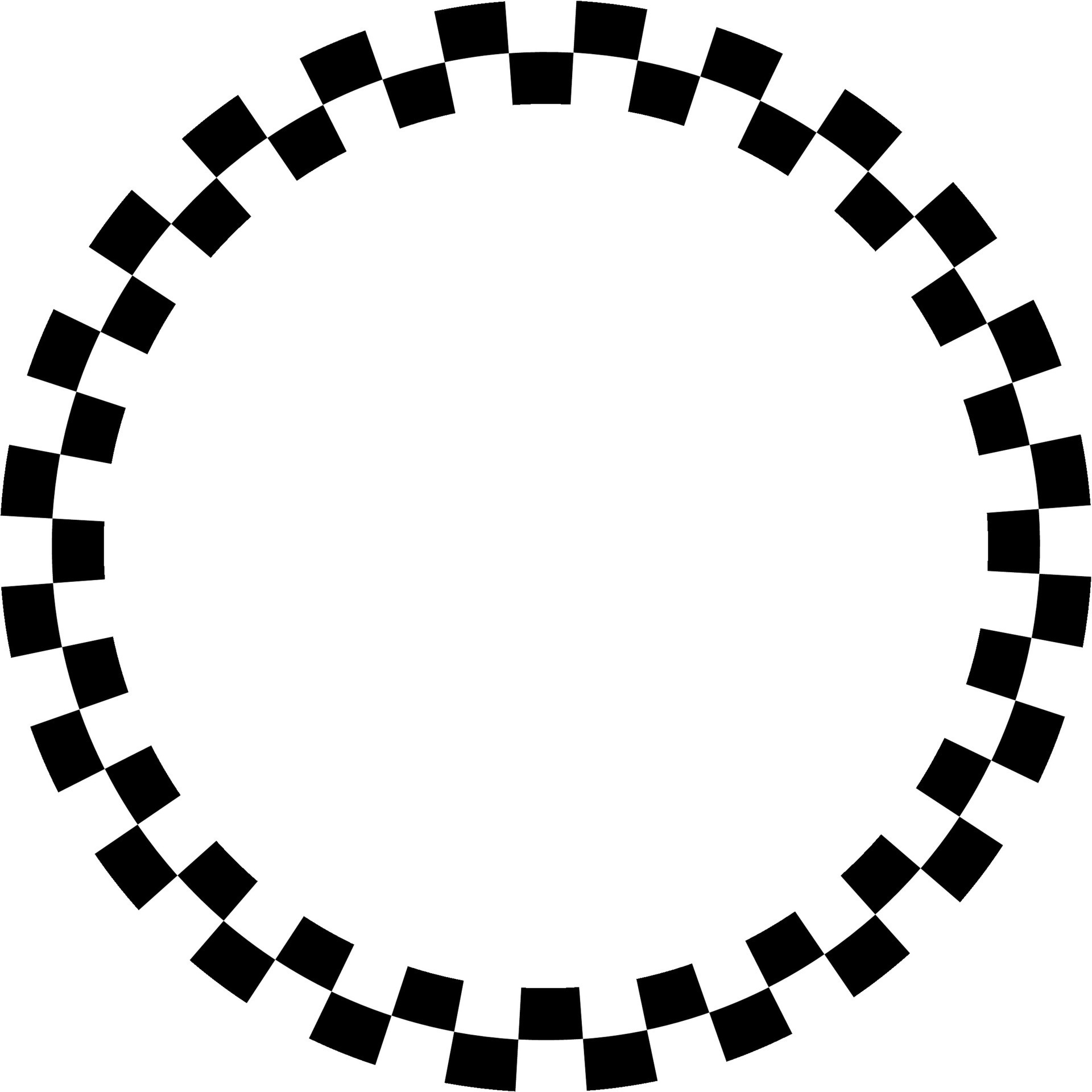 Checkered circle frame 26324353 Vector Art at Vecteezy Checkered circle frame 26324353 Vector Art at Vecteezy