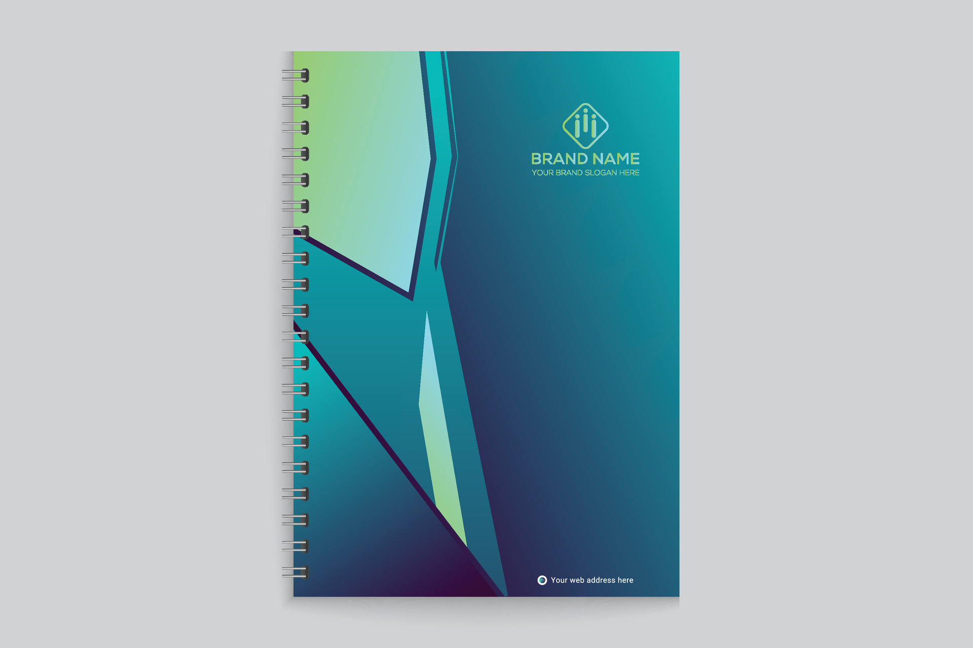 Corporate notebook cover template 26324476 Vector Art at Vecteezy Corporate notebook cover template 26324476 Vector Art at Vecteezy