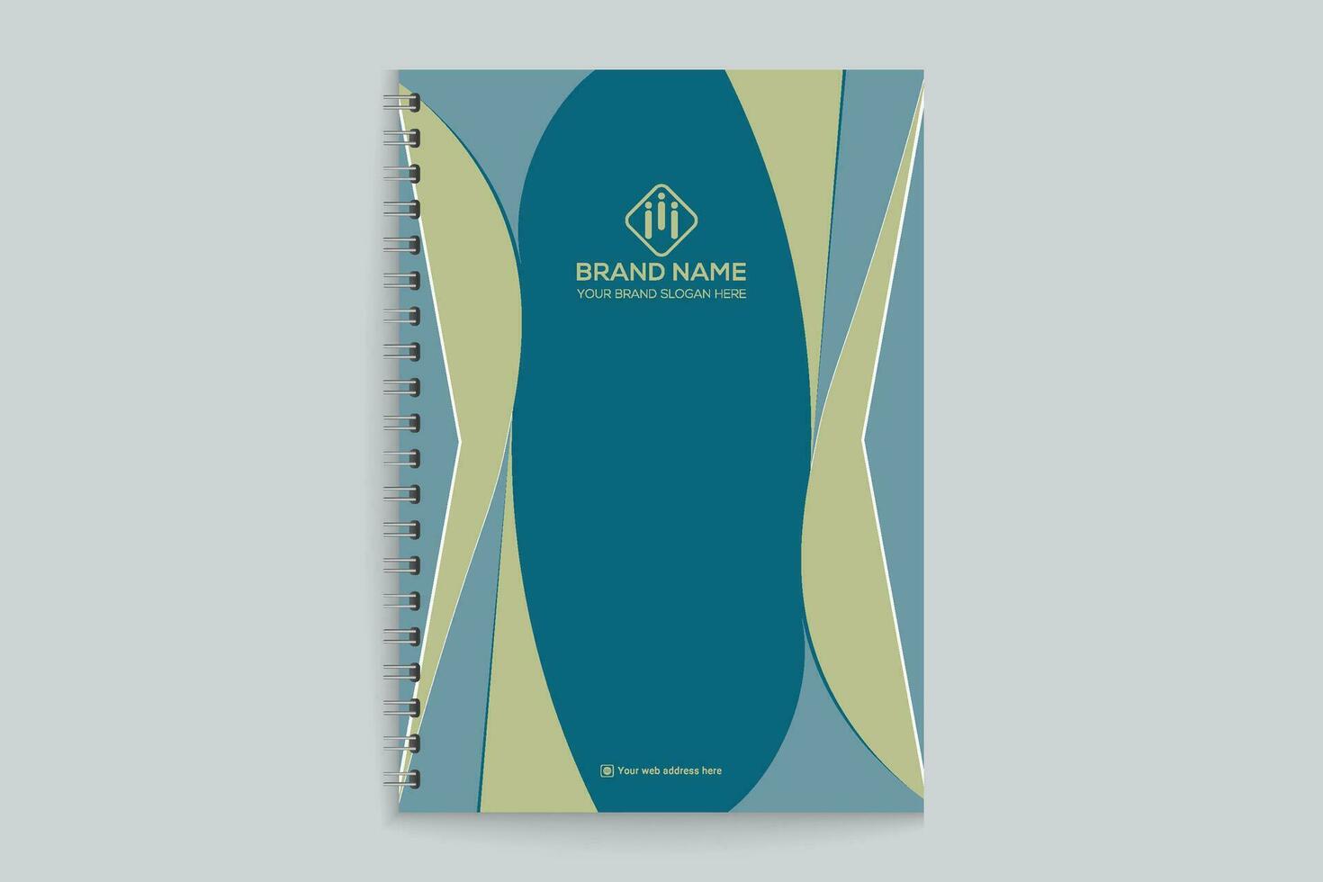 Corporate notebook cover template 26324932 Vector Art at Vecteezy Corporate notebook cover template 26324932 Vector Art at Vecteezy
