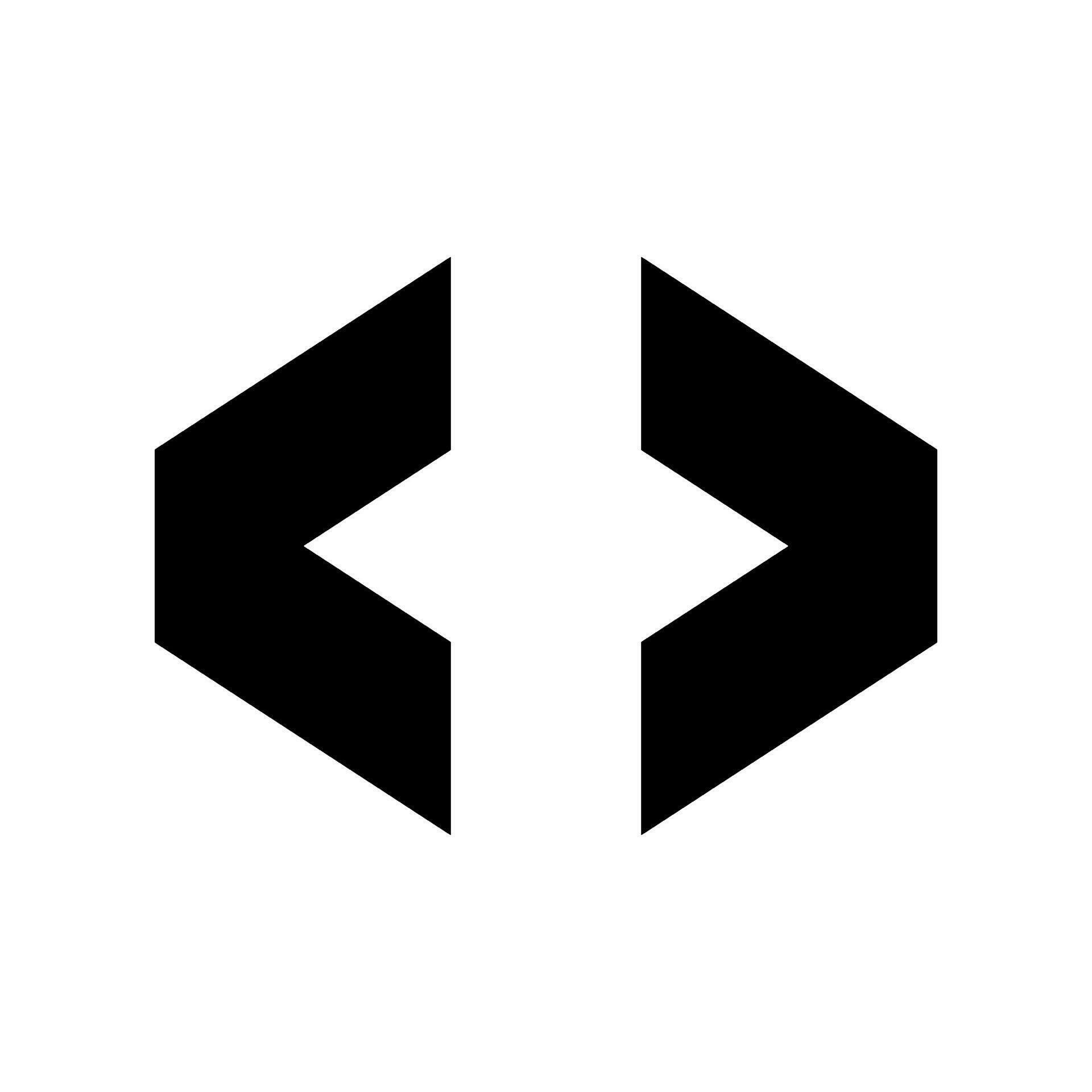 Code Icon Vector Symbol Design Illustration 26325481 Vector Art at Vecteezy