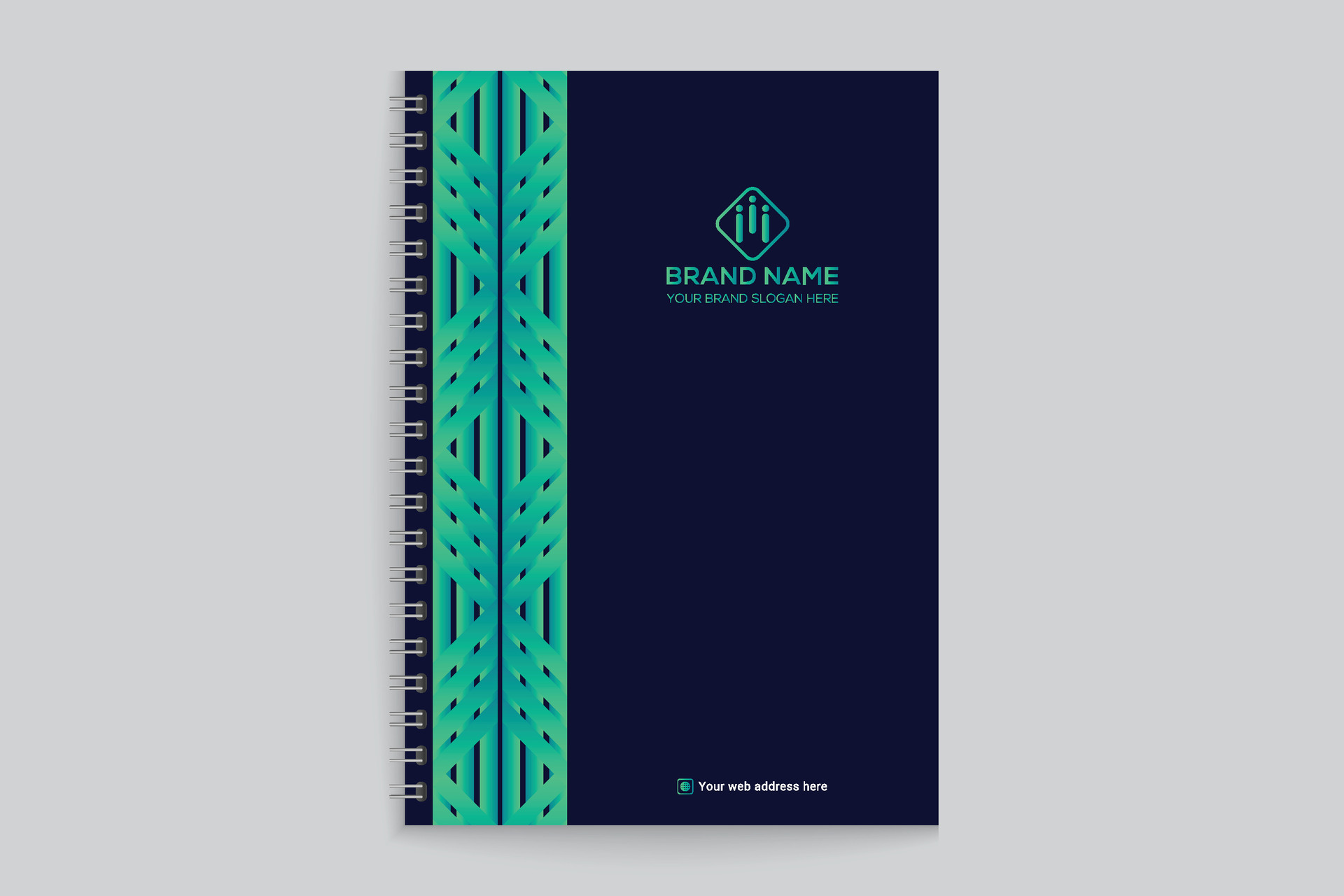 Corporate notebook cover template 26326086 Vector Art at Vecteezy Corporate notebook cover template 26326086 Vector Art at Vecteezy