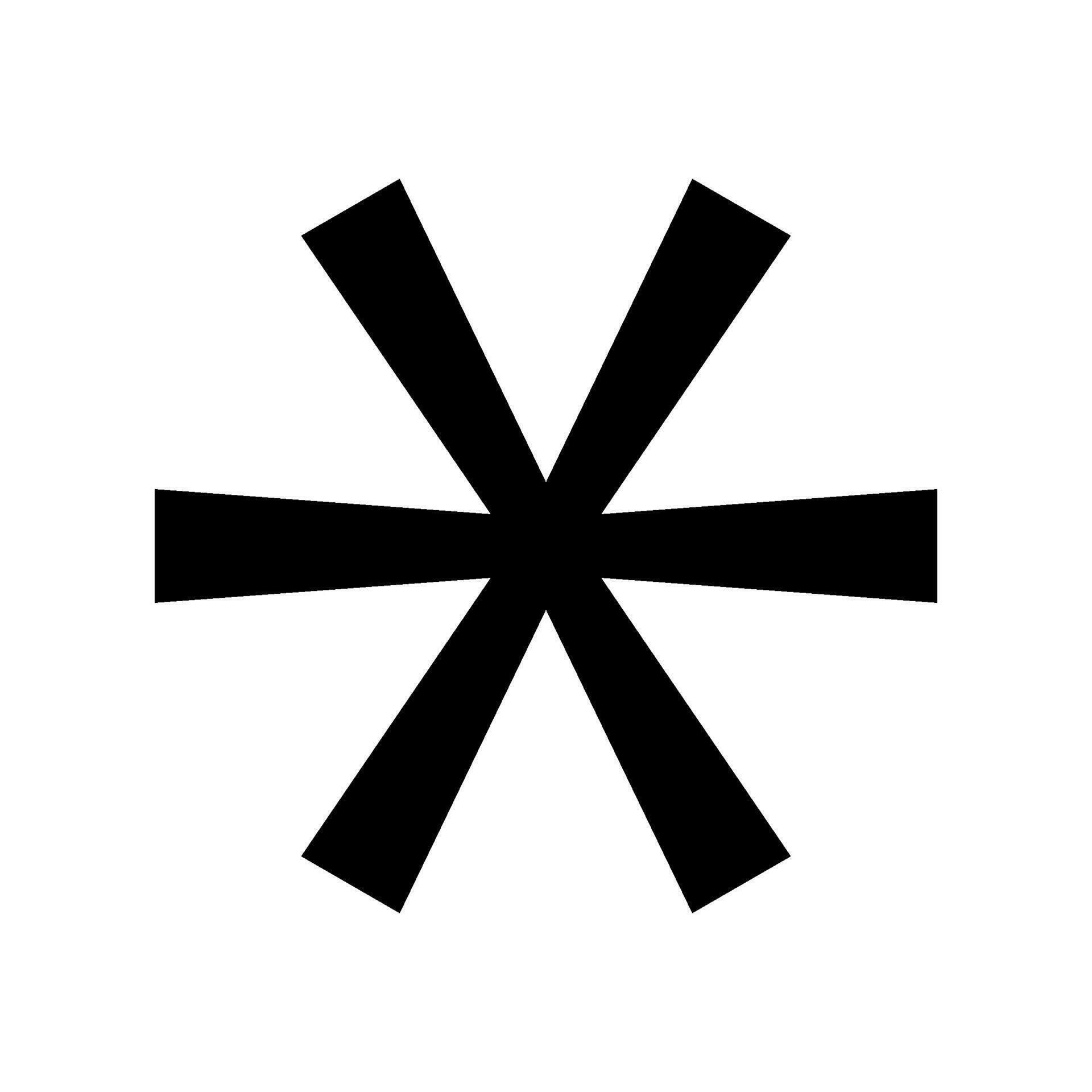 Star Icon Vector Symbol Design Illustration 26327412 Vector Art at Vecteezy