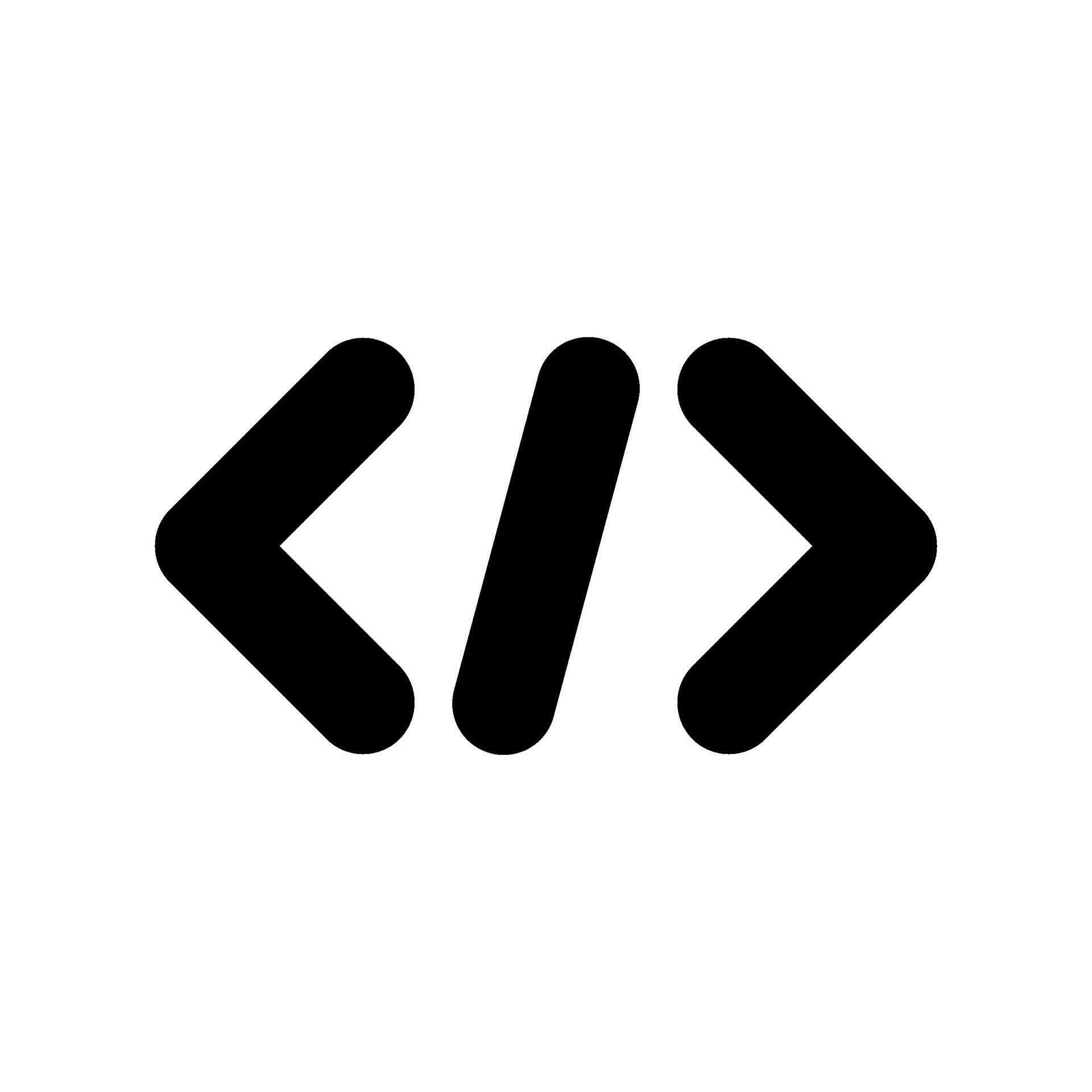 Code Icon Vector Symbol Design Illustration 26328572 Vector Art at Vecteezy